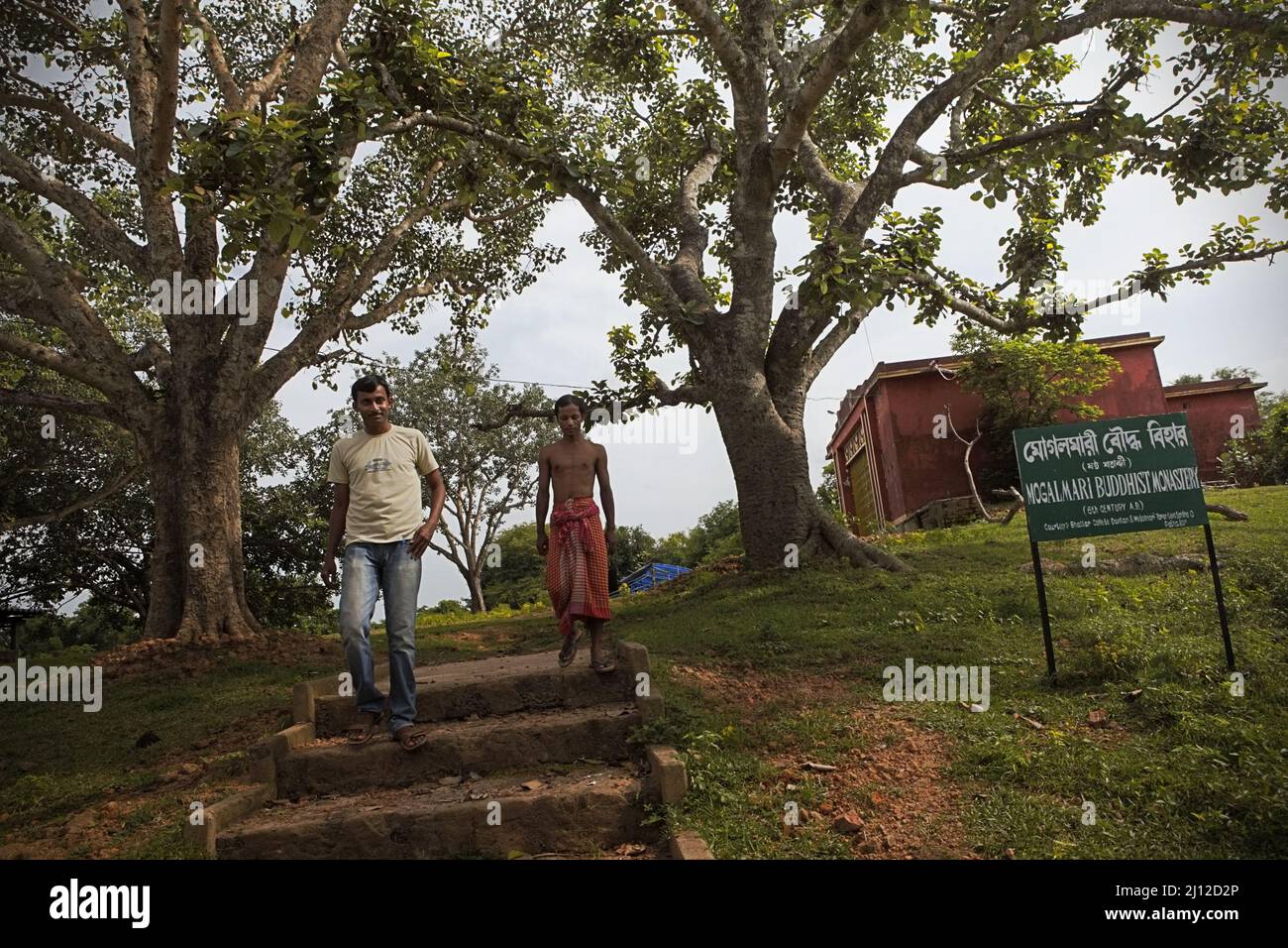 Mogalmari hi-res stock photography and images - Alamy