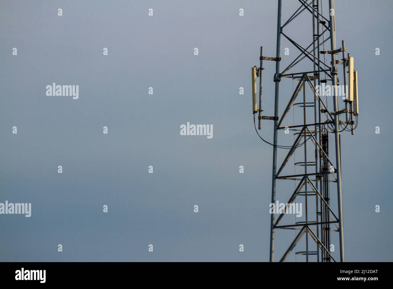 Transceiver construction to support cellular communication has become a ...