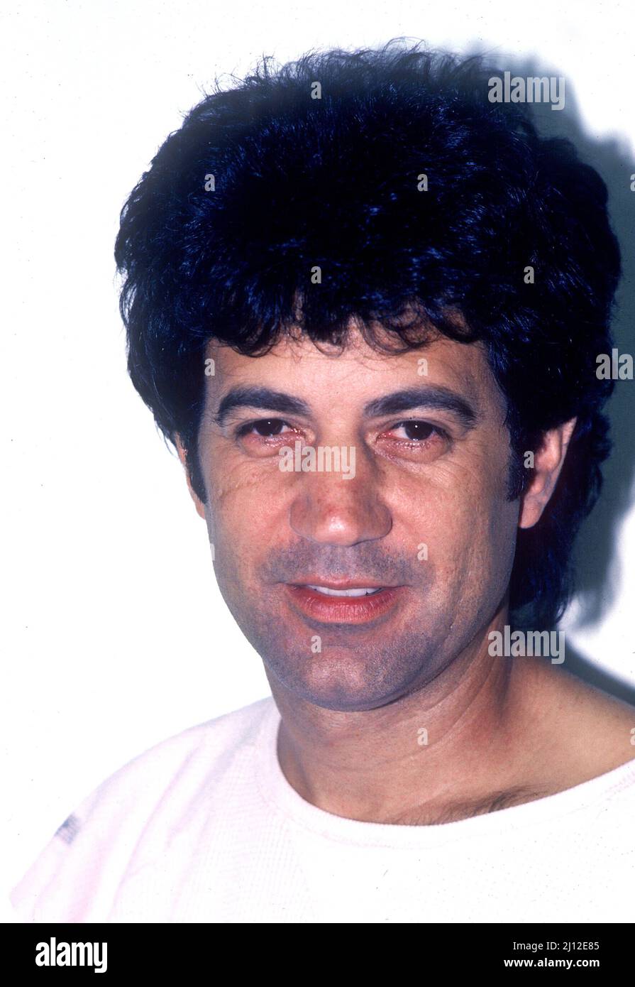 Val Garay music producer & recording engineer photographed in 1980’s ...