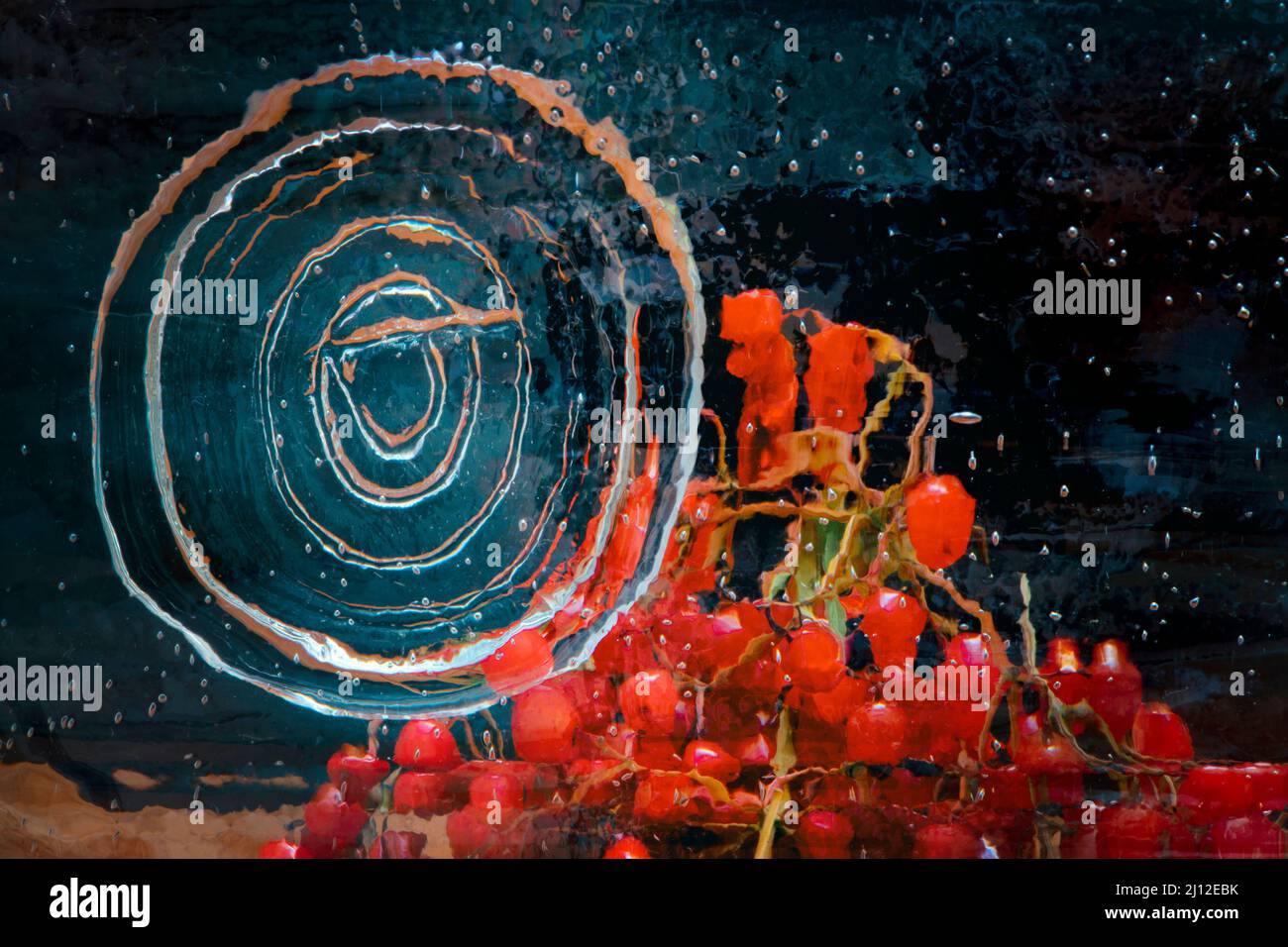 Mesh distortion hi-res stock photography and images - Alamy