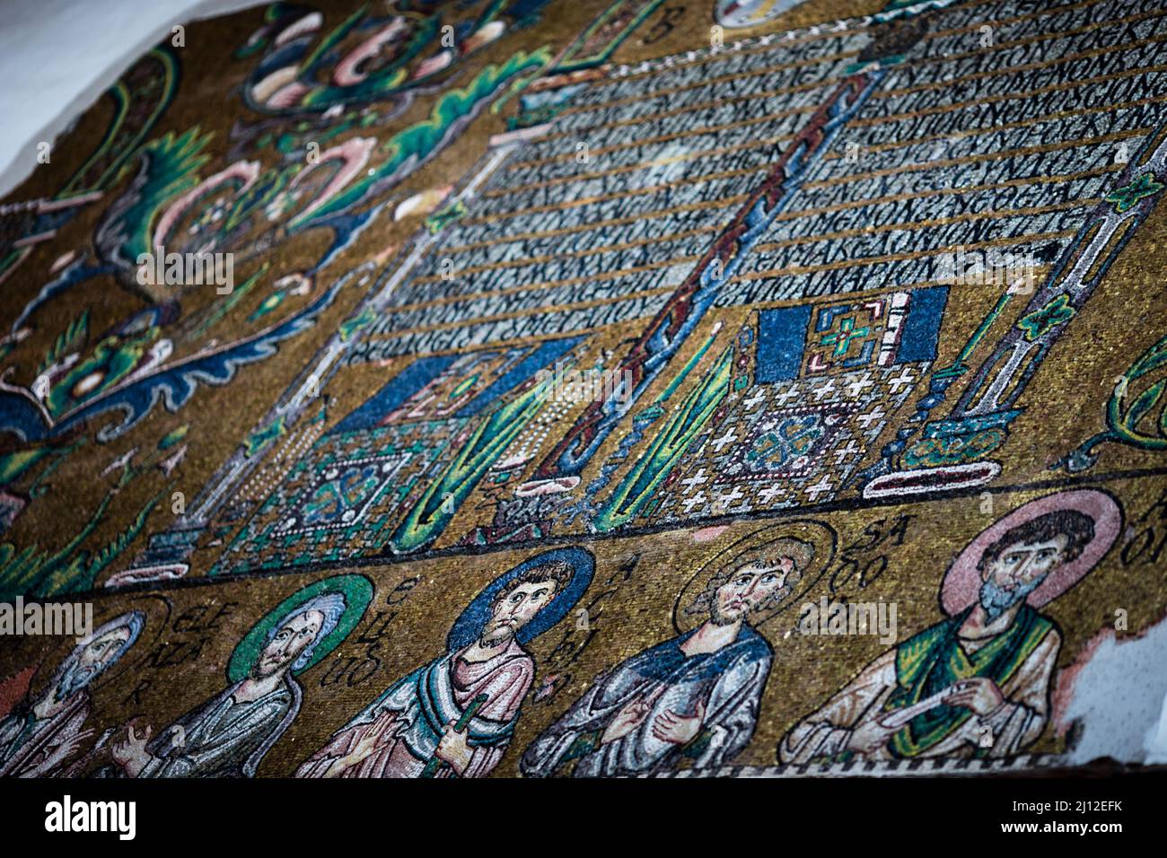 Scenes from the Palestinian city of Bethlehem in Israel Stock Photo - Alamy