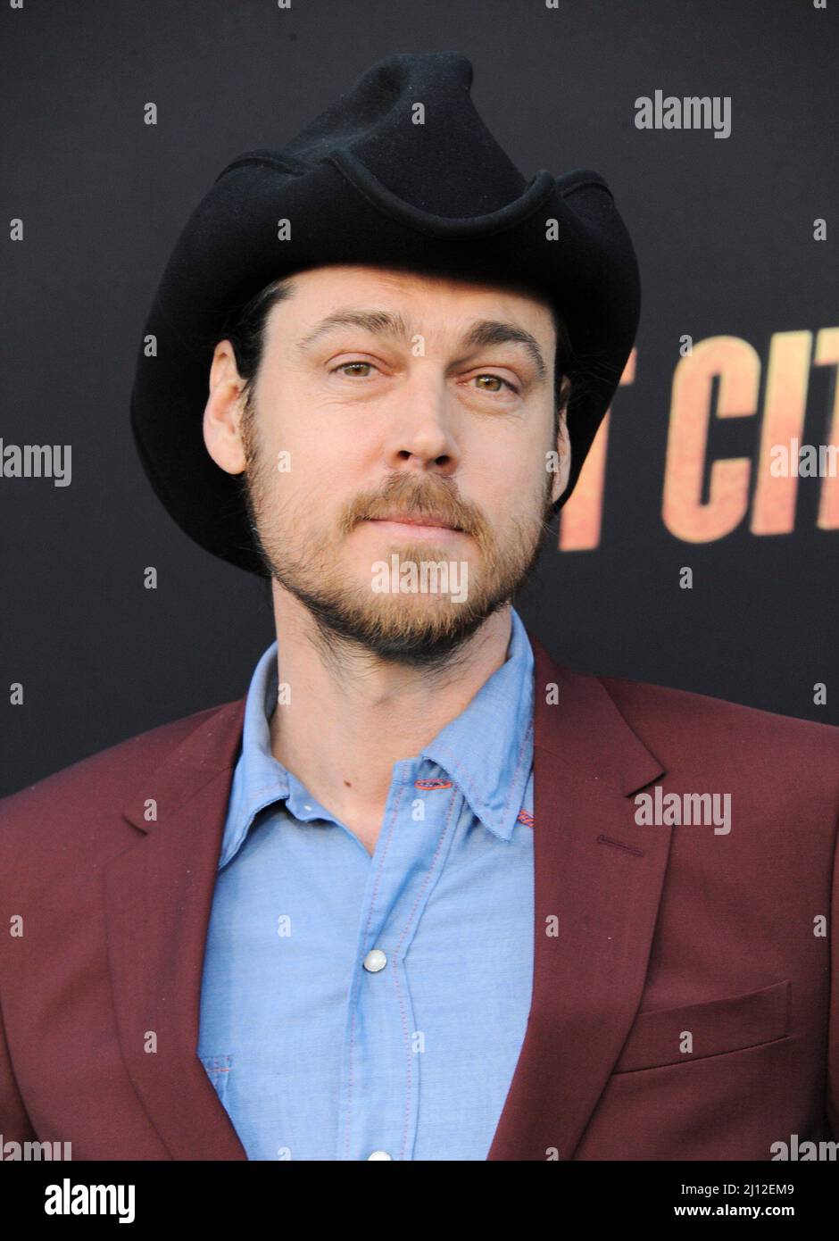 Los Angeles, CA. 21st Mar, 2022. Aaron Nee at arrivals for THE LOST ...