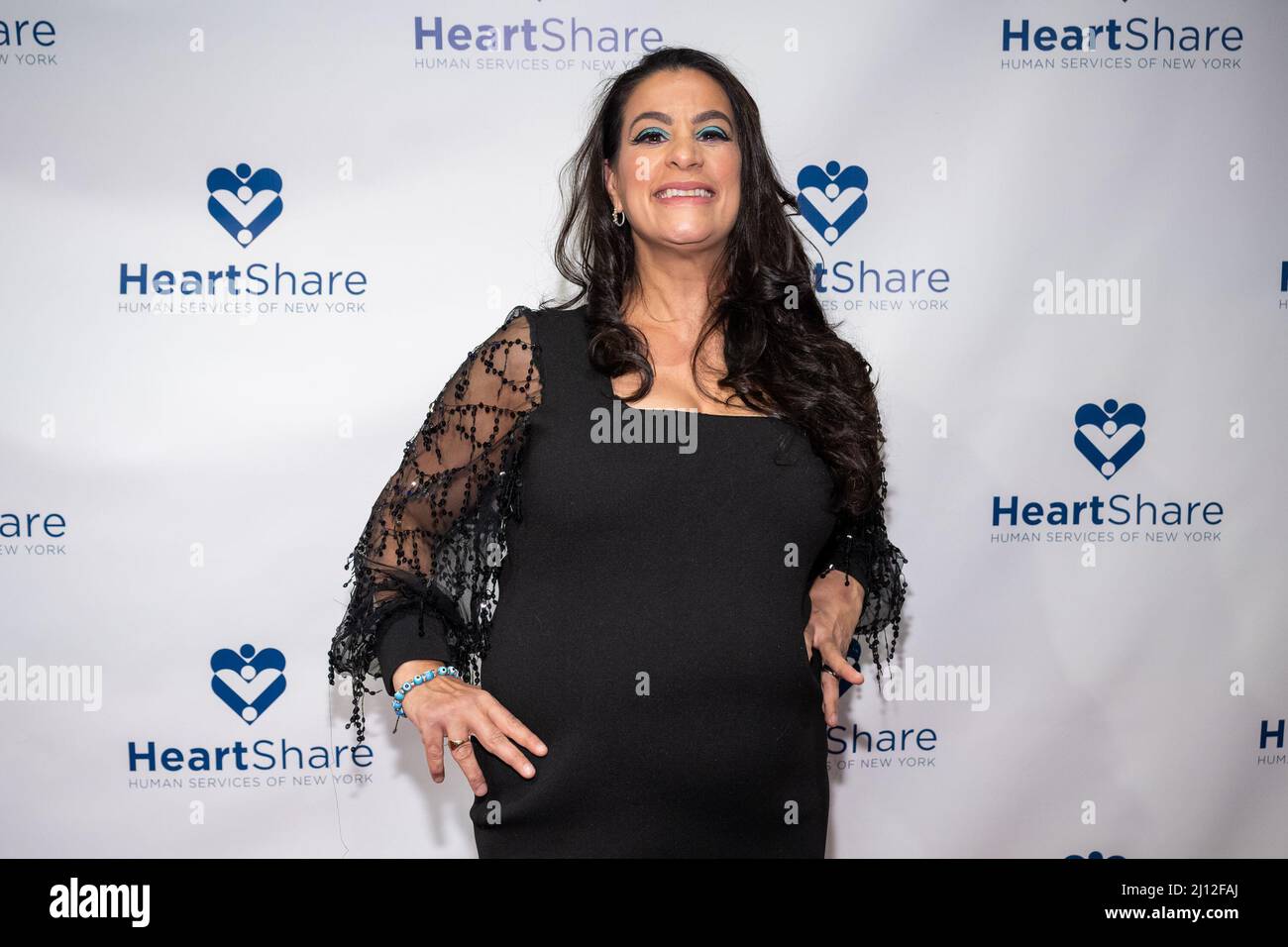 Maysoon Zayid