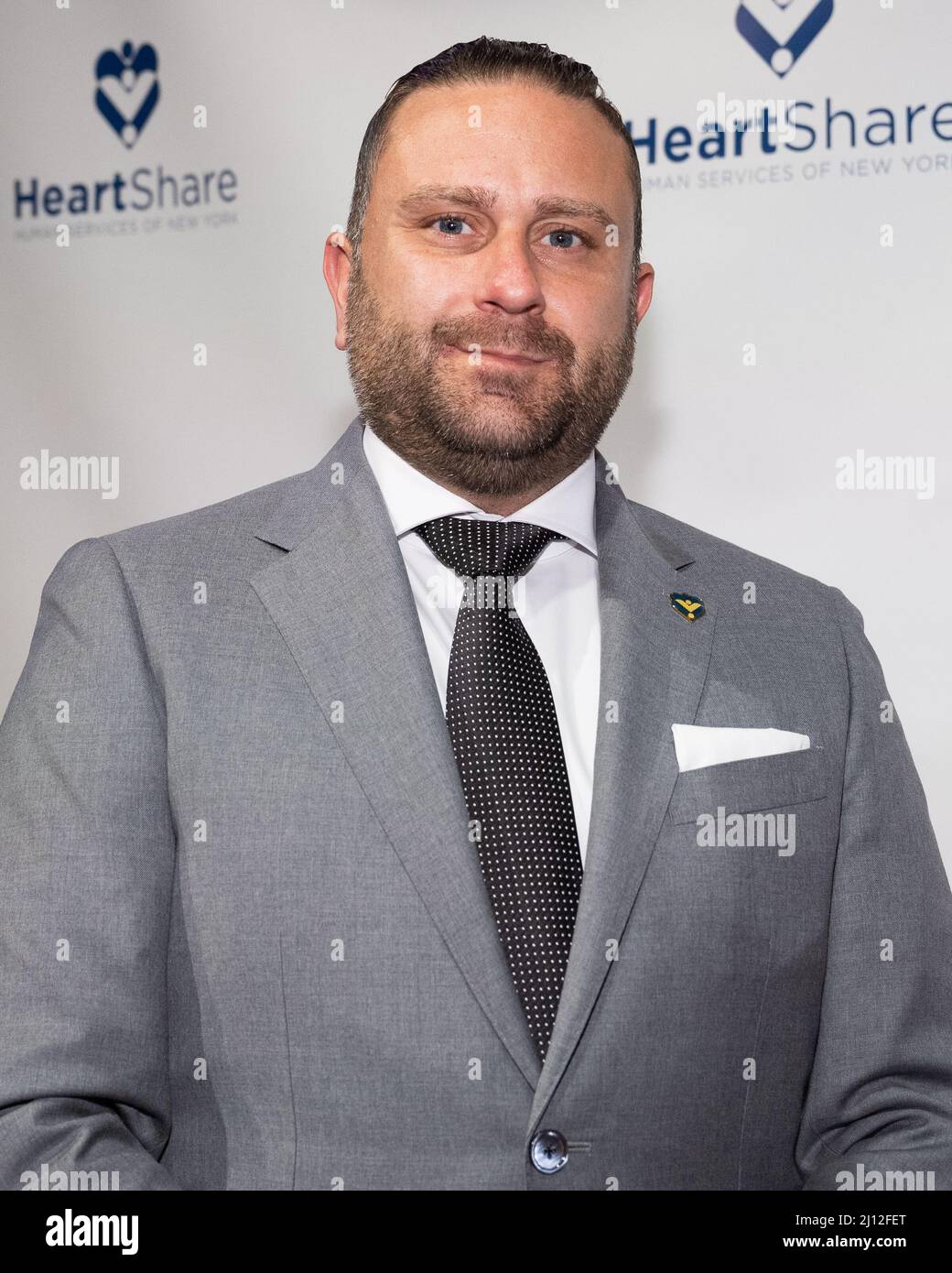 2022 heartshare spring gala hi-res stock photography and images - Alamy