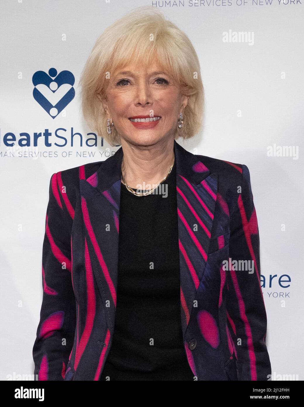 2022 heartshare spring gala hi-res stock photography and images - Alamy