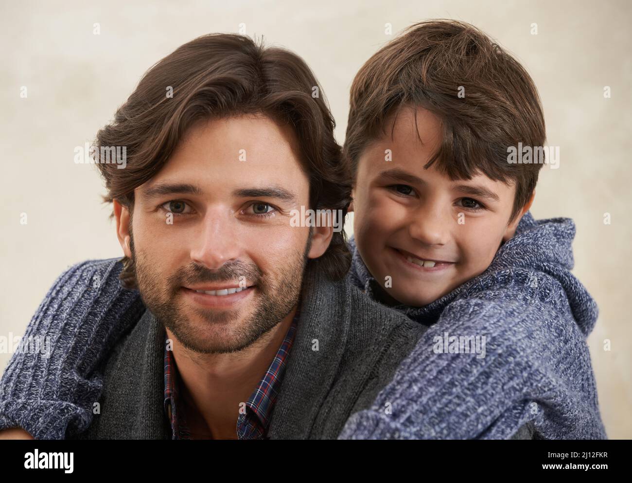 I Love My Childs Father