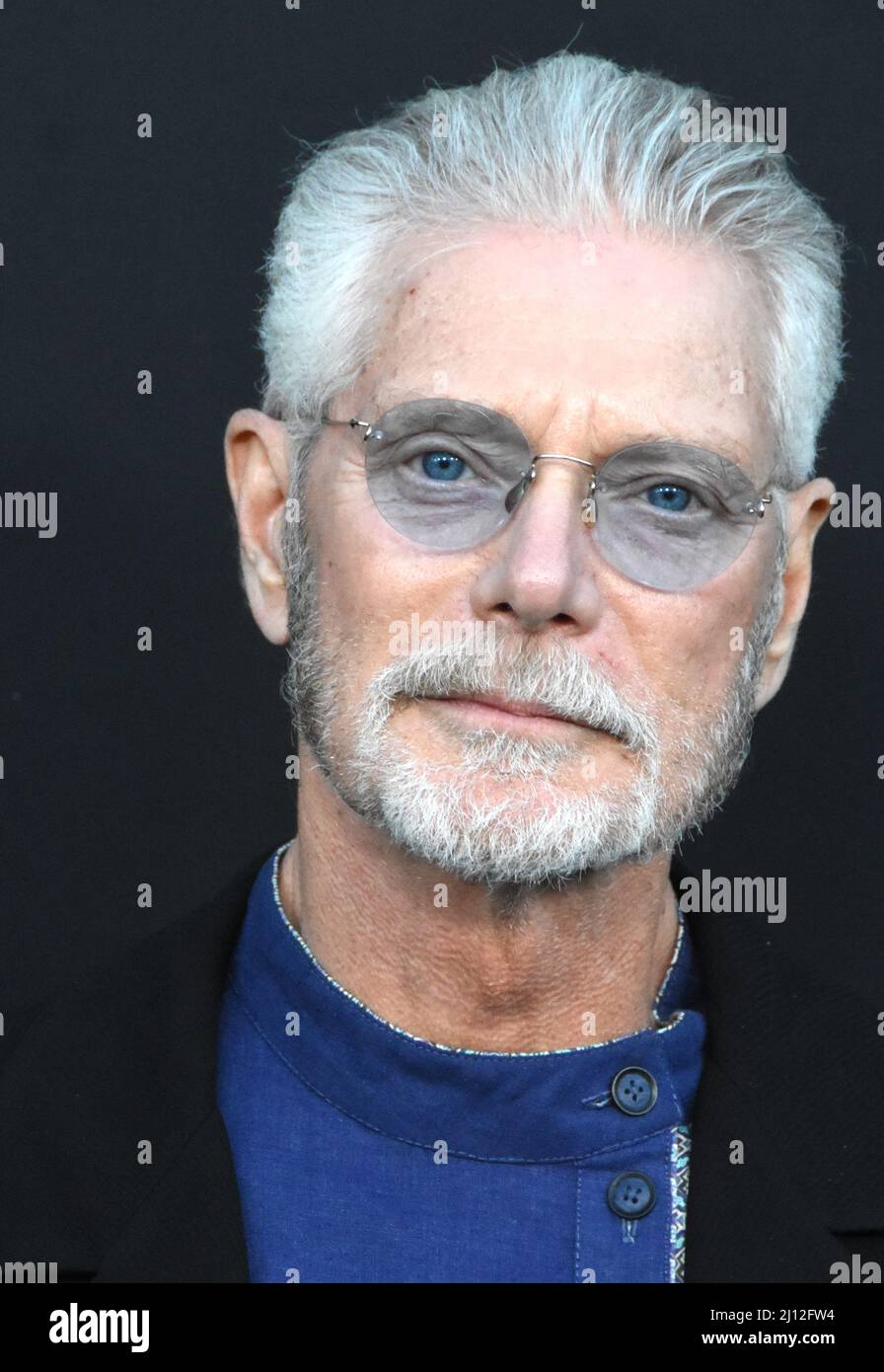 Us actor stephen lang hi-res stock photography and images - Alamy