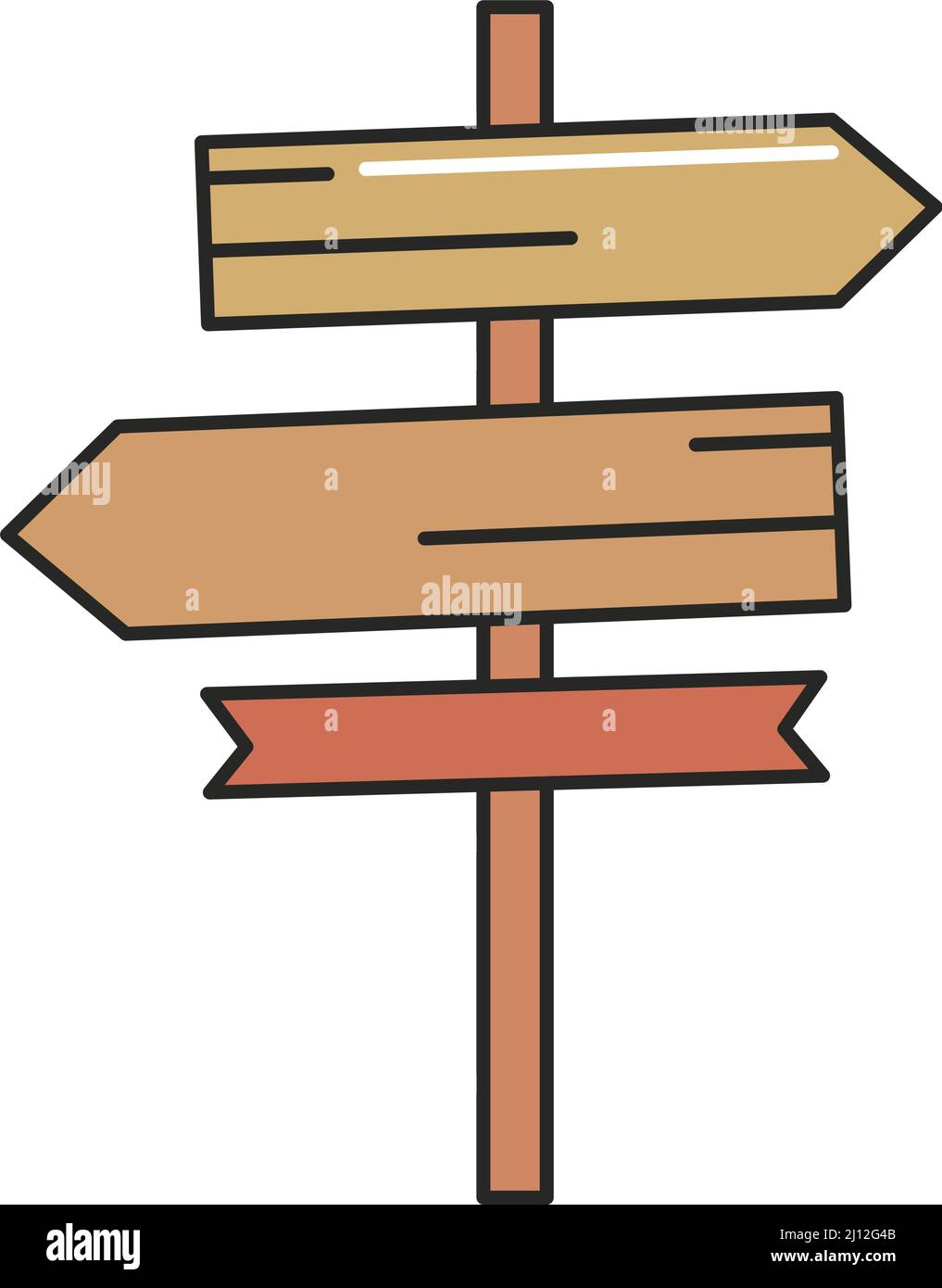 Arrows fence Stock Vector Images - Alamy