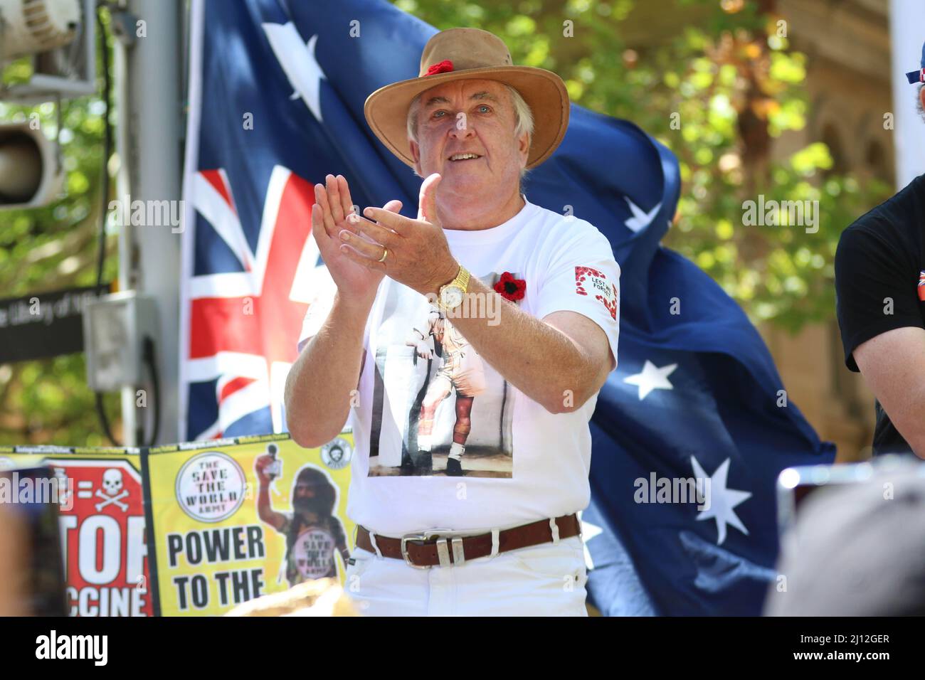 Captain graham hood hi-res stock photography and images - Alamy