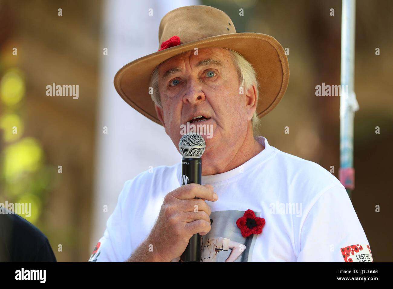 Captain graham hood hi-res stock photography and images - Alamy