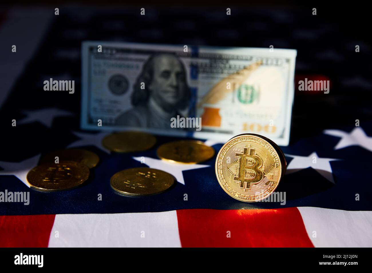 American electronic stock exchange hi-res stock photography and images ...