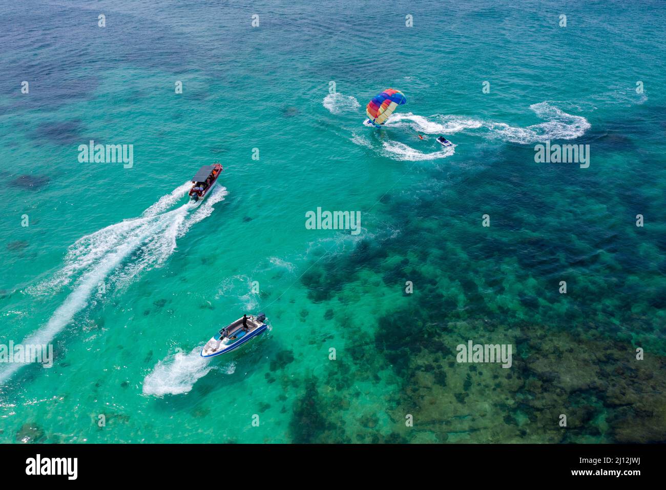 May rut island hi-res stock photography and images - Alamy