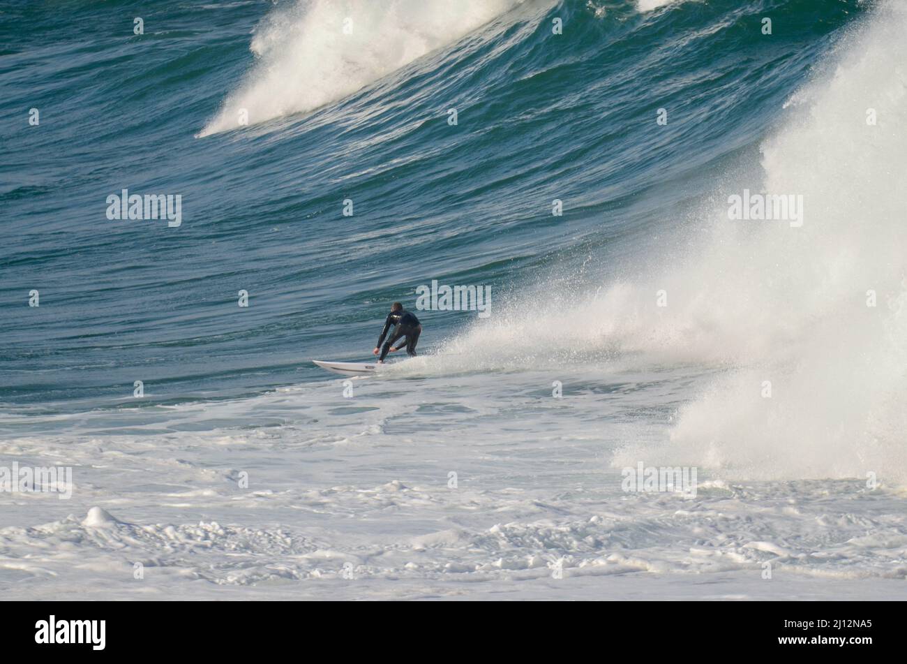 Surfing at Dee Why in Sydney, Australia Stock Photo - Alamy