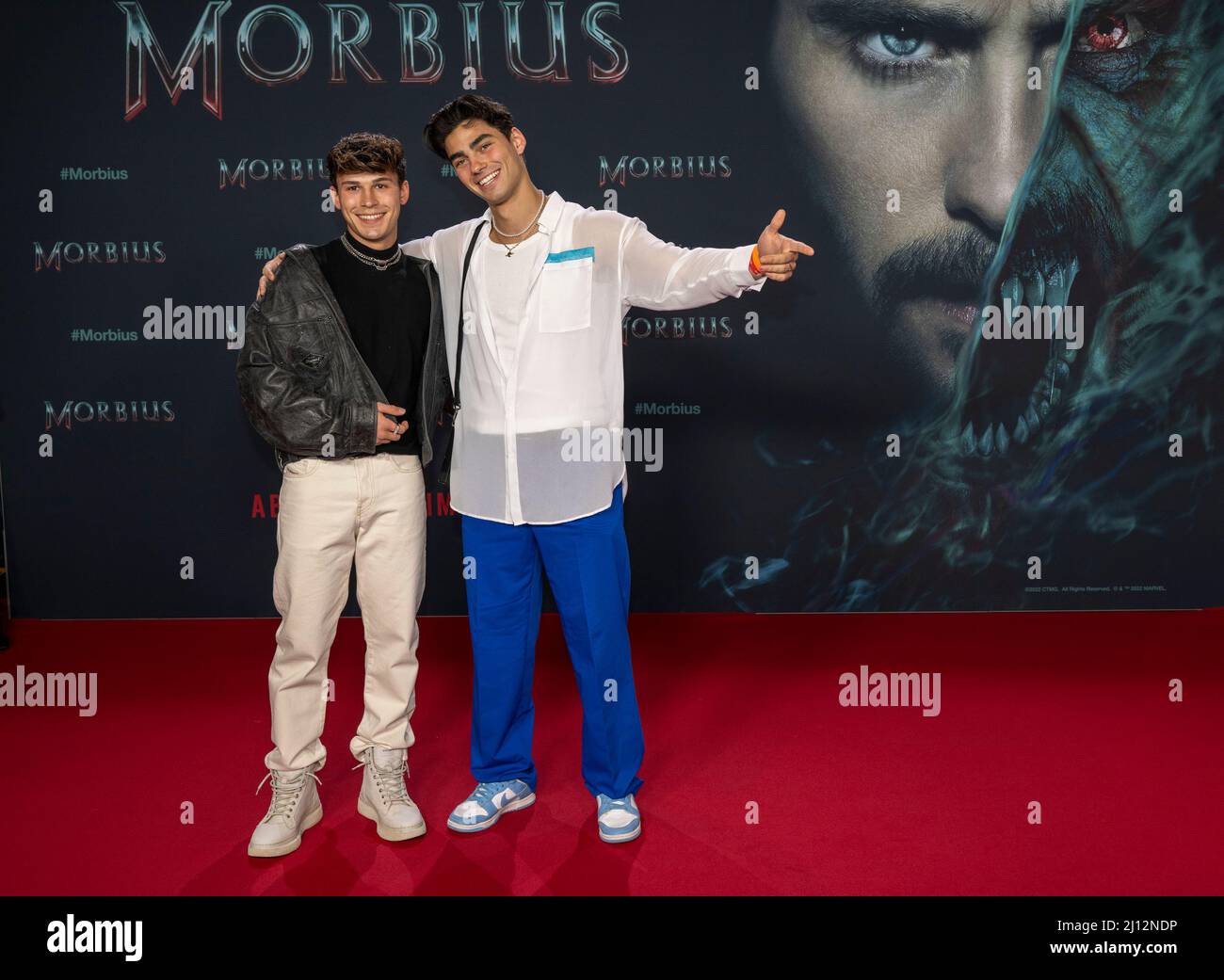 Jacob rott hi-res stock photography and images - Alamy