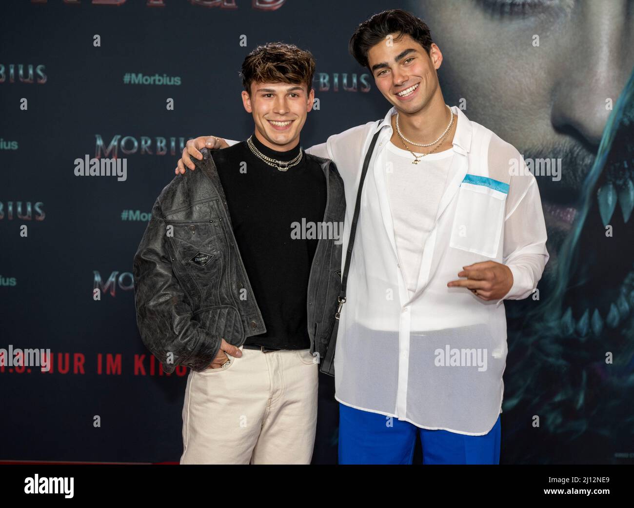 Jacob rott hi-res stock photography and images - Alamy