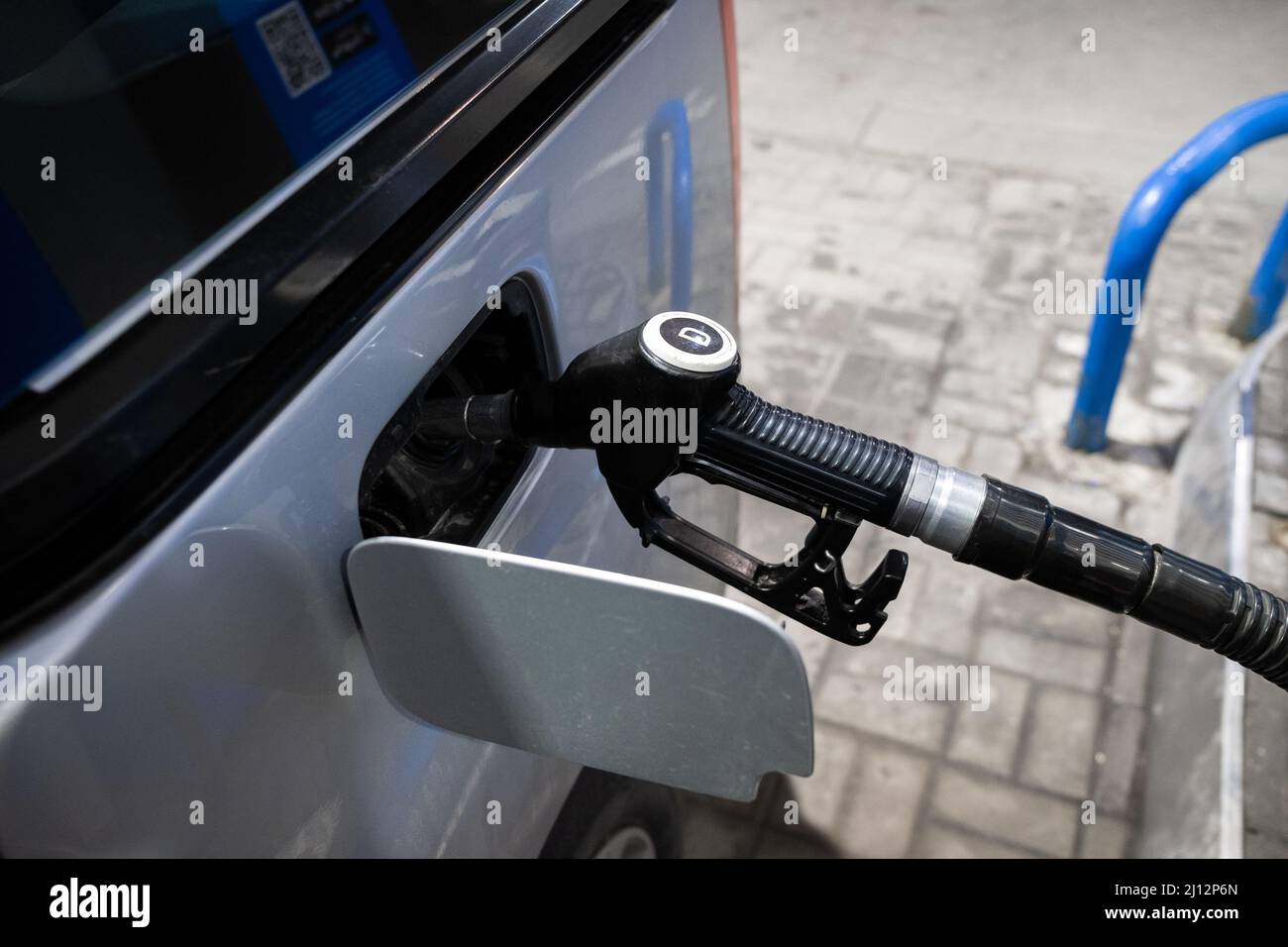 Mouth nozzle hi-res stock photography and images - Alamy