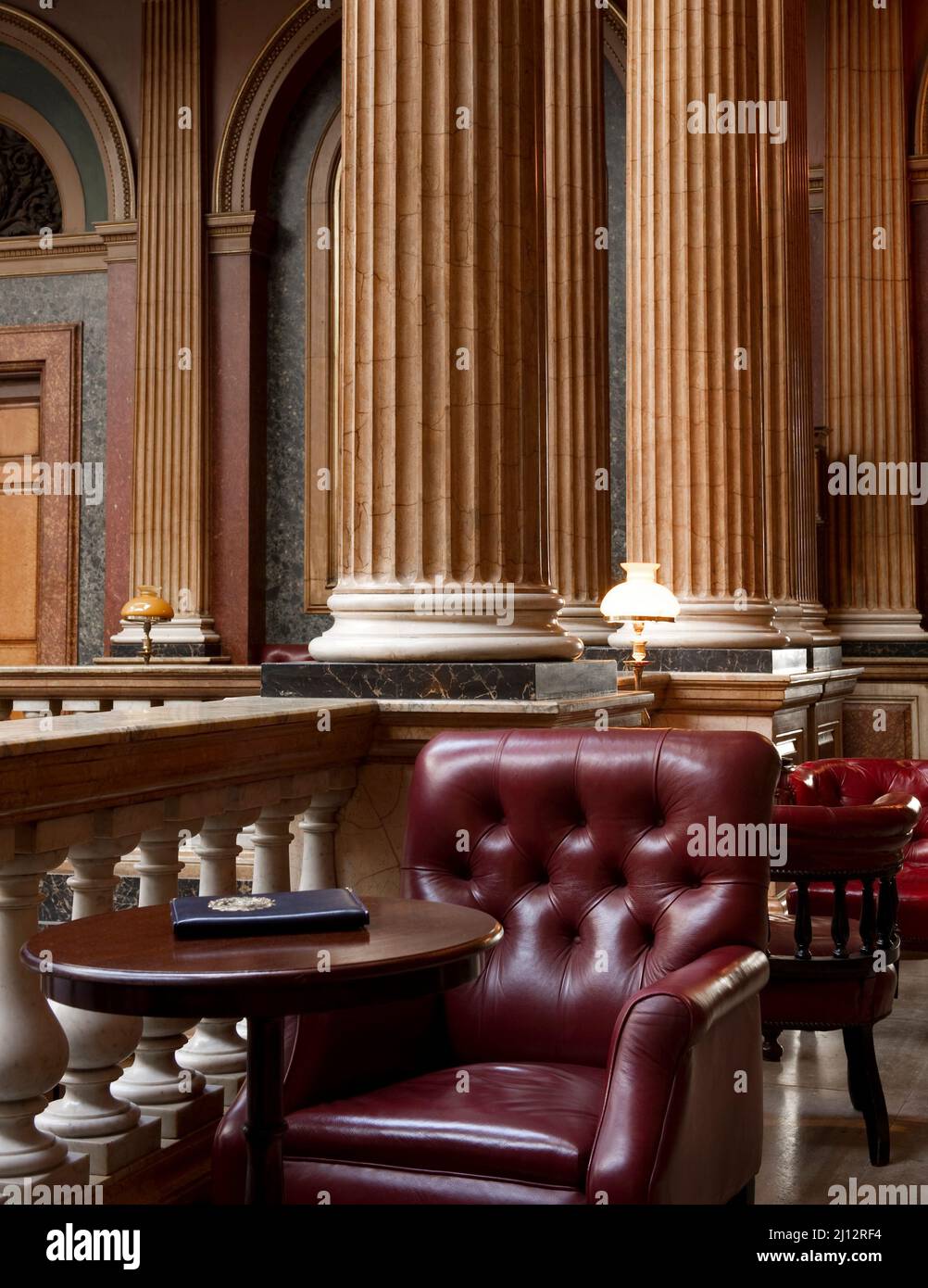 Charles barry reform club hi-res stock photography and images - Alamy