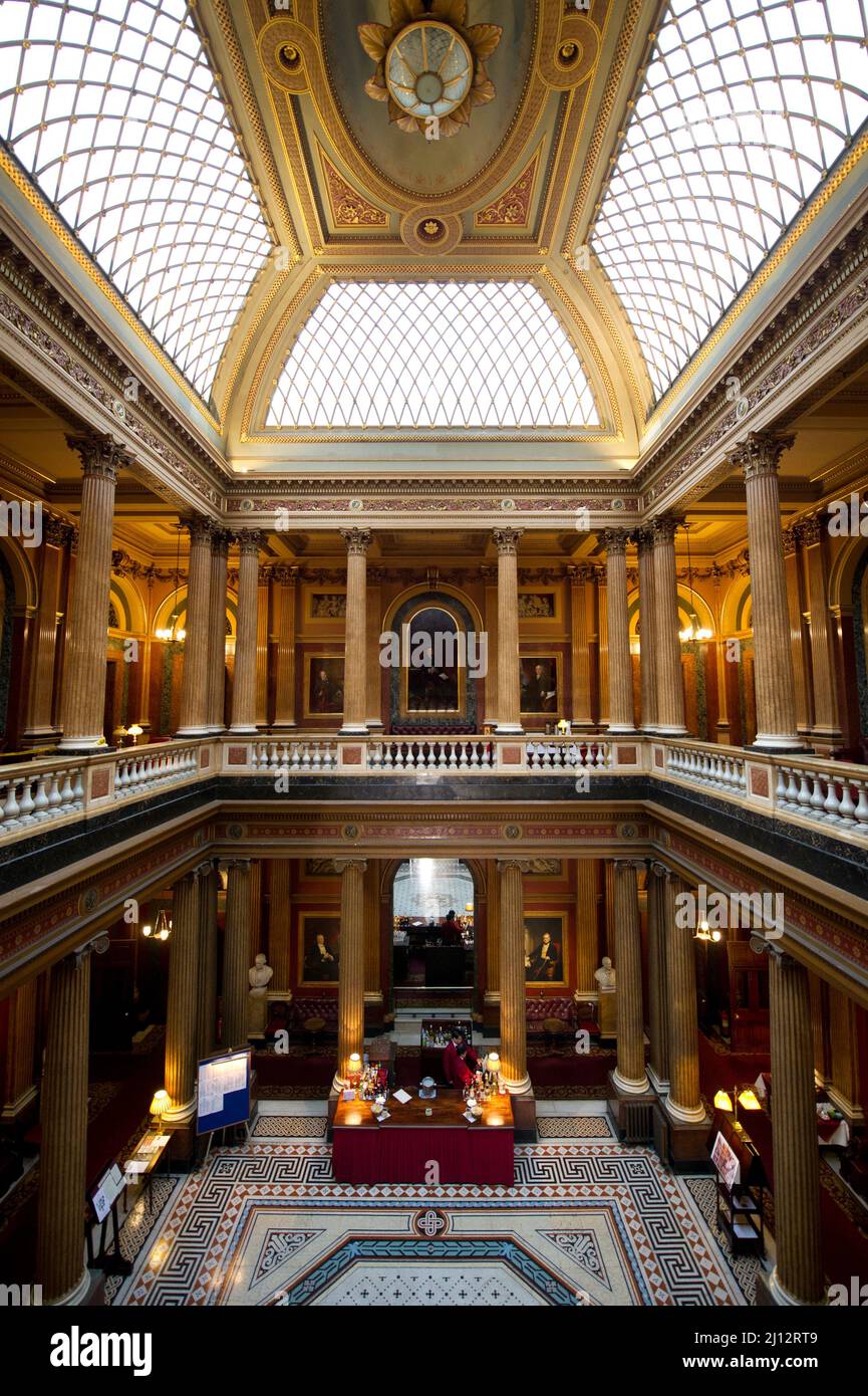 Charles barry reform club hi-res stock photography and images - Alamy