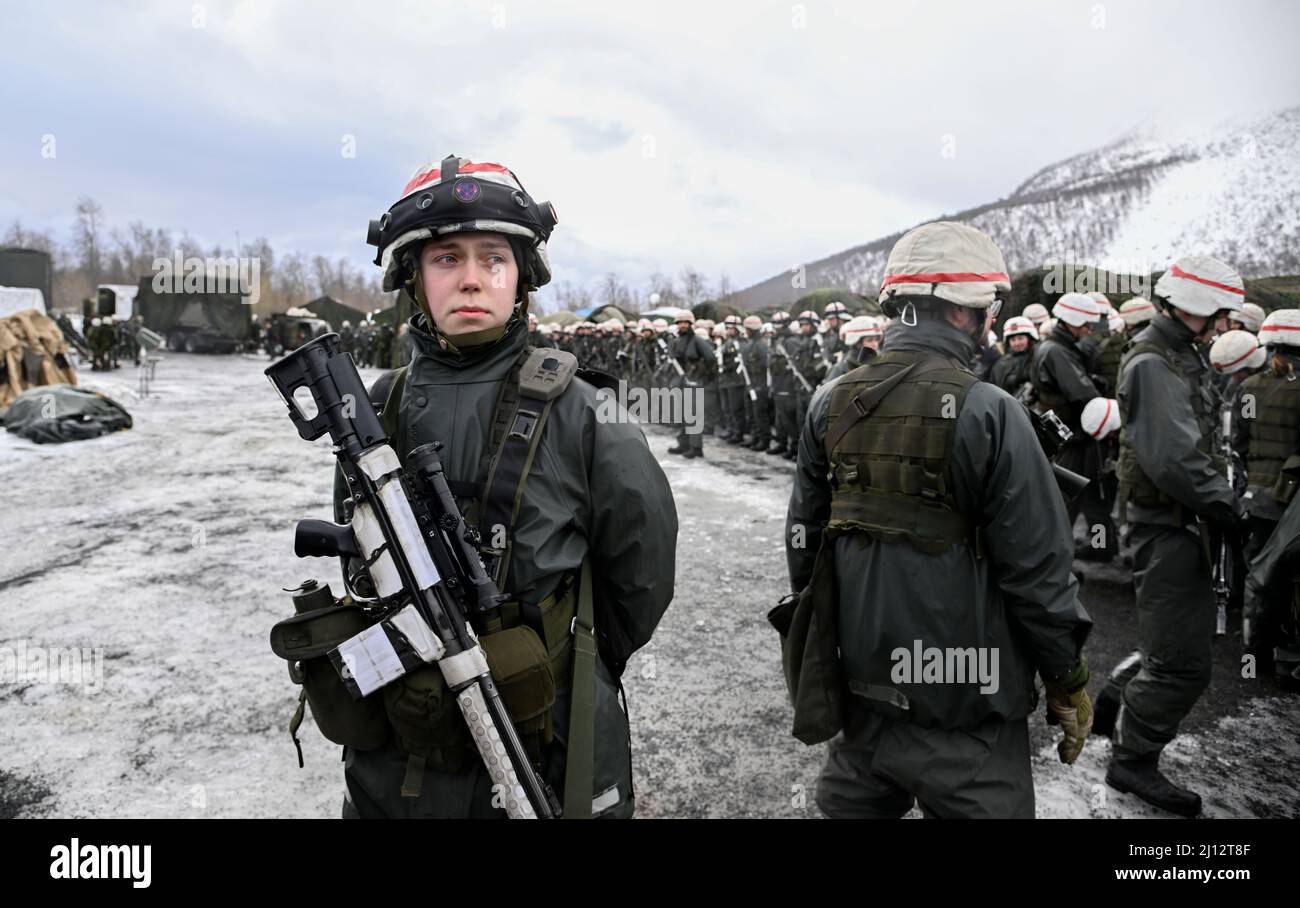 Exercise Cold Response 22 High Resolution Stock Photography and Images ...