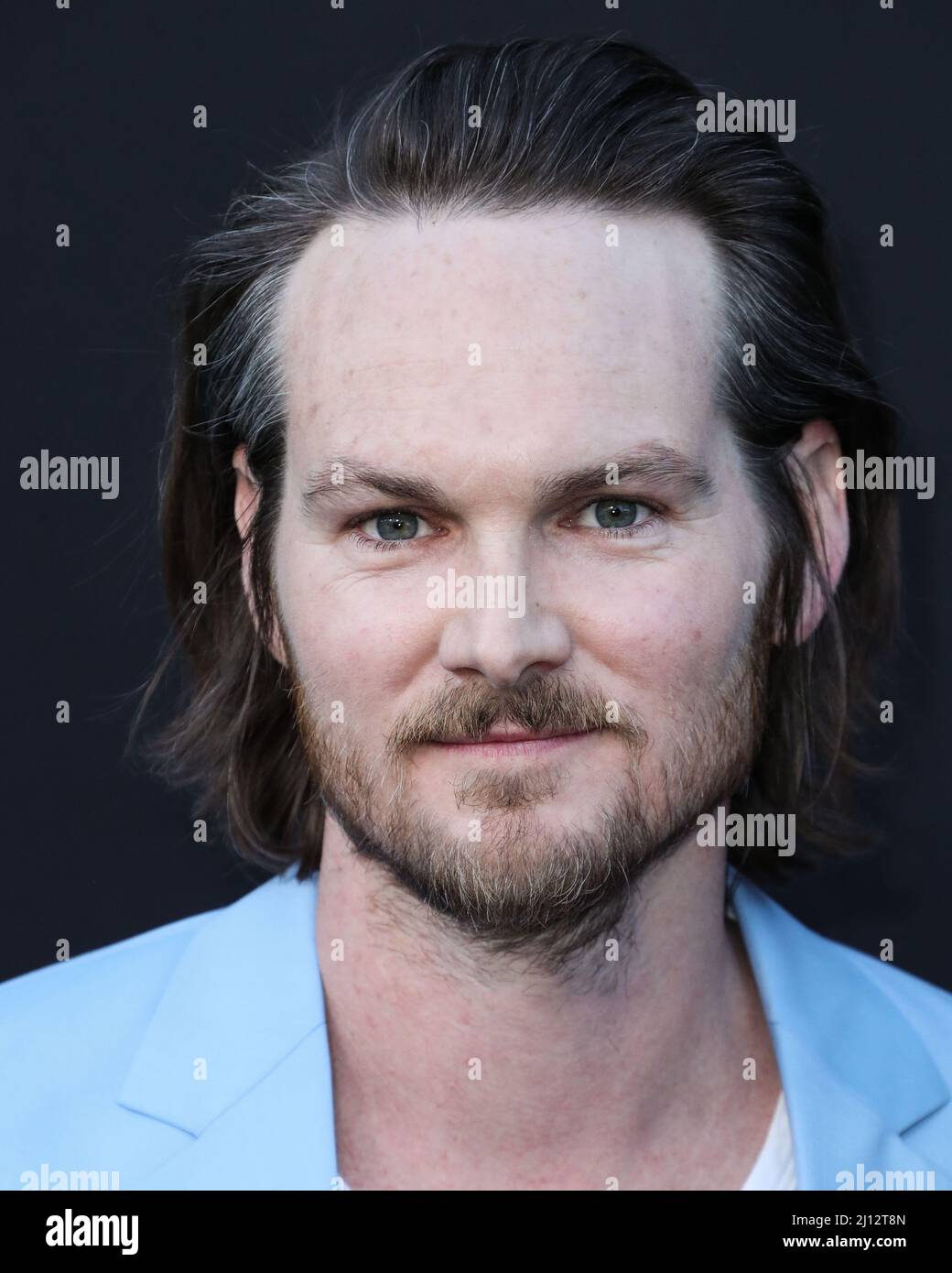 Los Angeles, United States. 21st Mar, 2022. WESTWOOD, LOS ANGELES ...