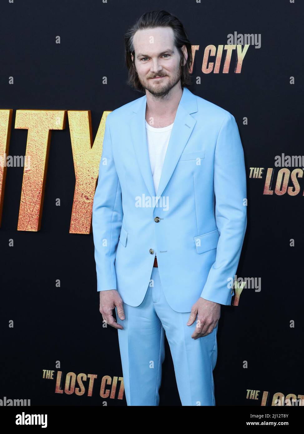 Los Angeles, United States. 21st Mar, 2022. WESTWOOD, LOS ANGELES ...