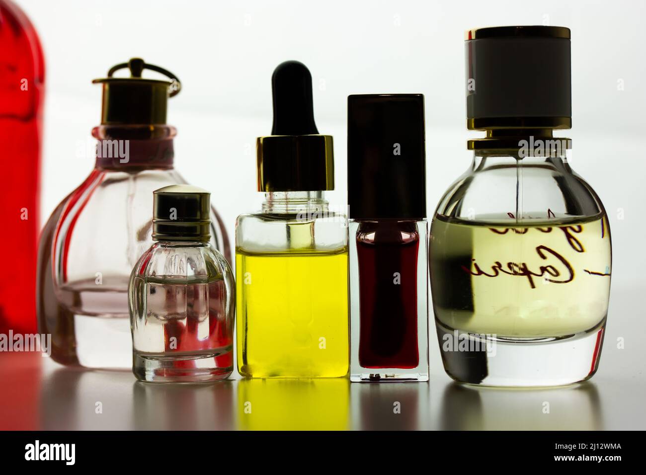 Beautiful toilette hi-res stock photography and images - Alamy