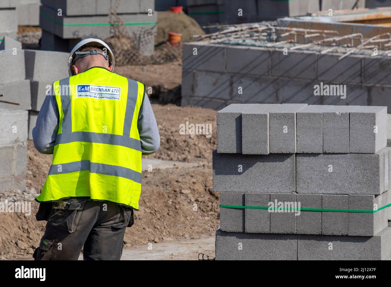 High performance thermal blocks hi-res stock photography and images - Alamy