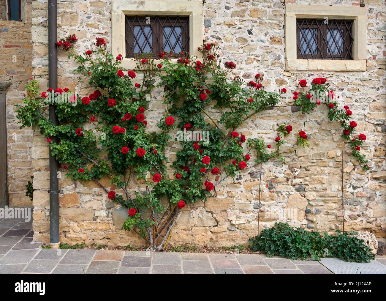 Bagnatica hi-res stock photography and images - Alamy