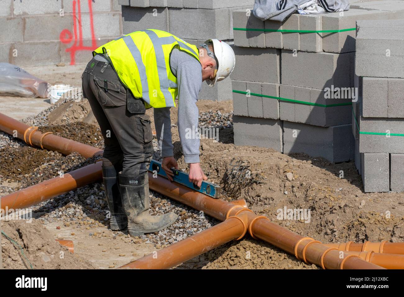 High performance thermal blocks hi-res stock photography and images - Alamy