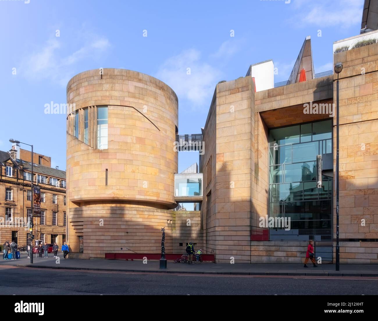 Benson and forsyth hi-res stock photography and images - Alamy