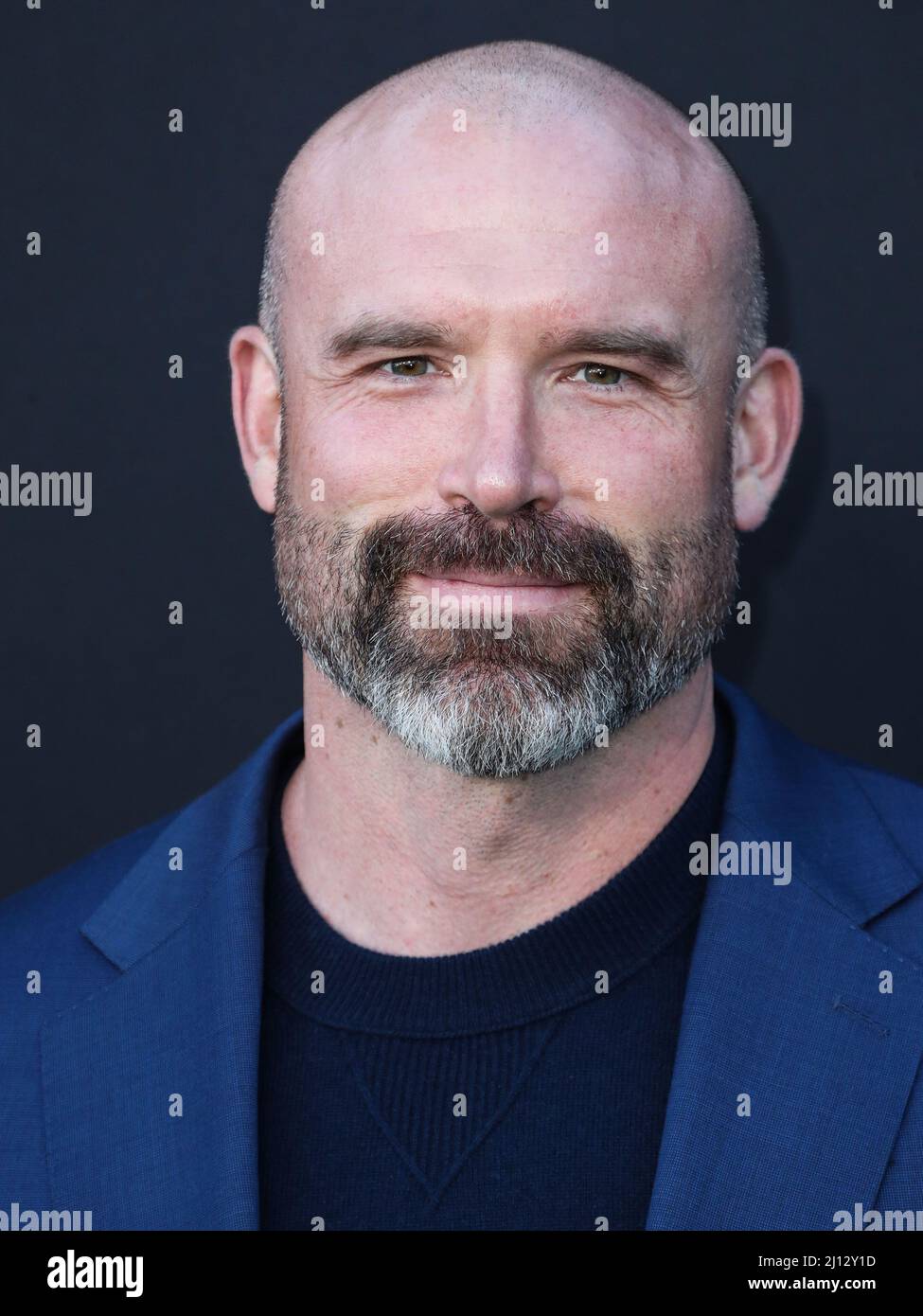 Los Angeles, United States. 21st Mar, 2022. WESTWOOD, LOS ANGELES ...