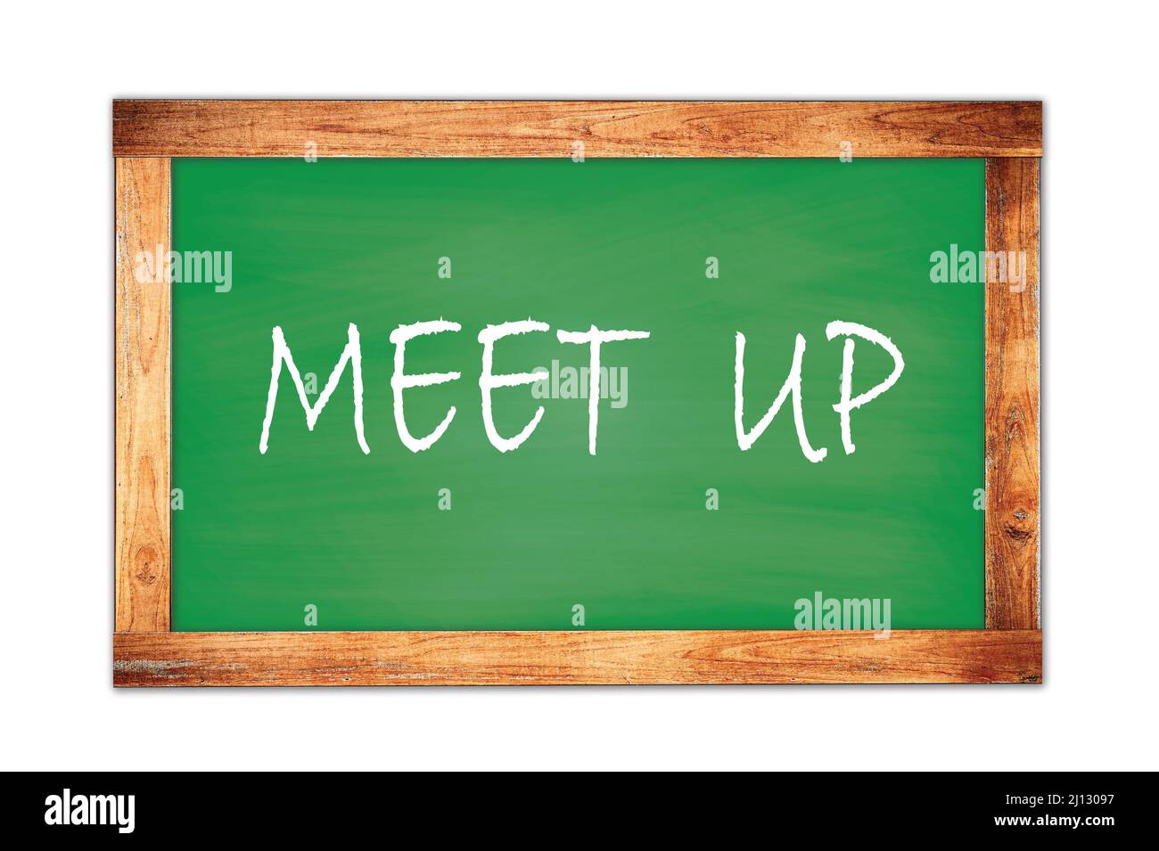 Meet school Cut Out Stock Images & Pictures - Alamy