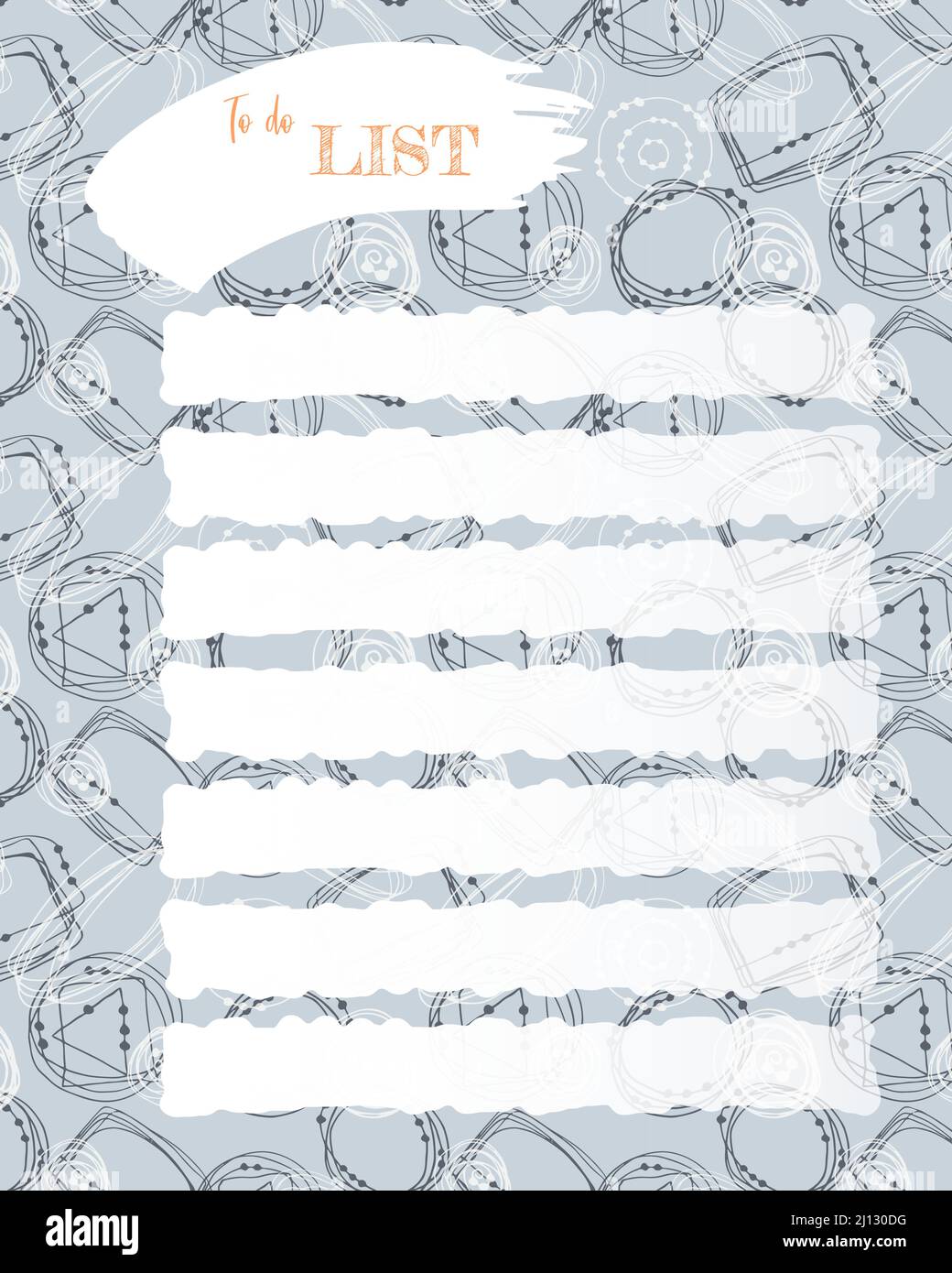 To do list , planner note-taking planner, collage witch doodle. Lined ...