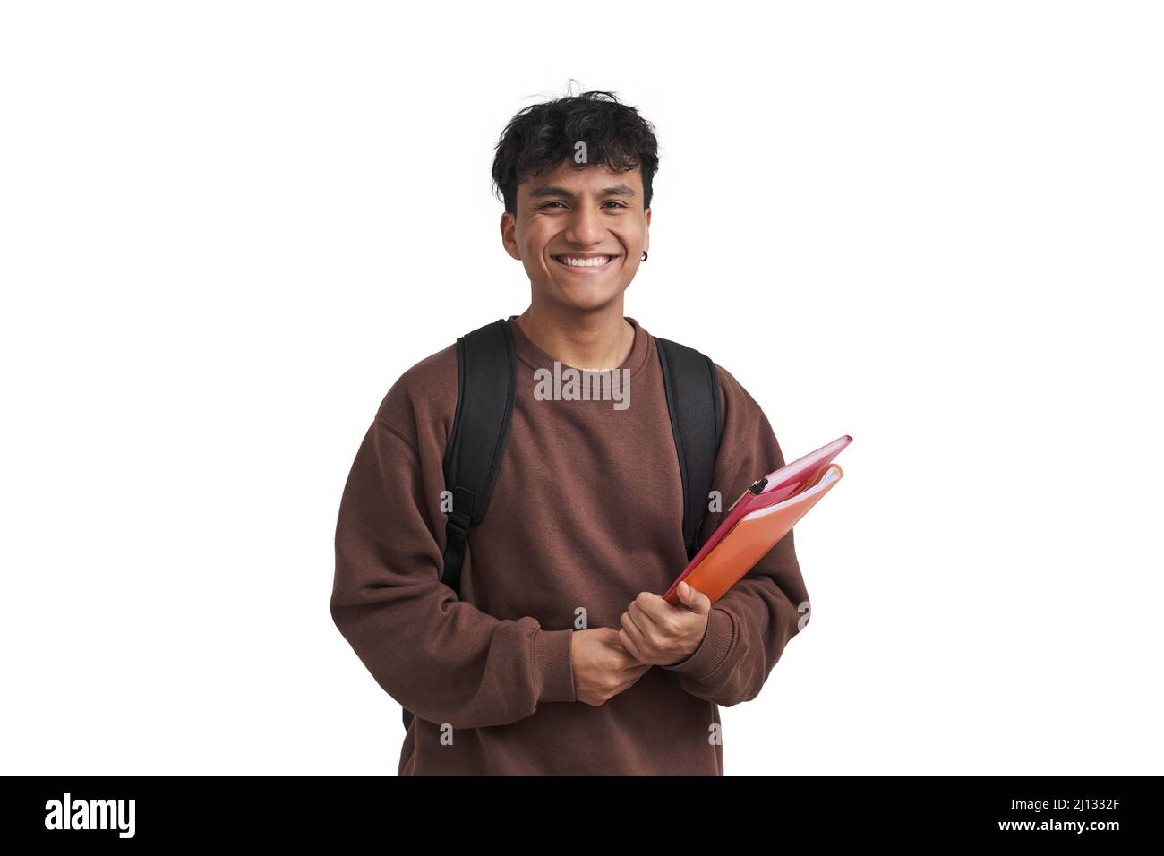 Peru student hi-res stock photography and images - Alamy