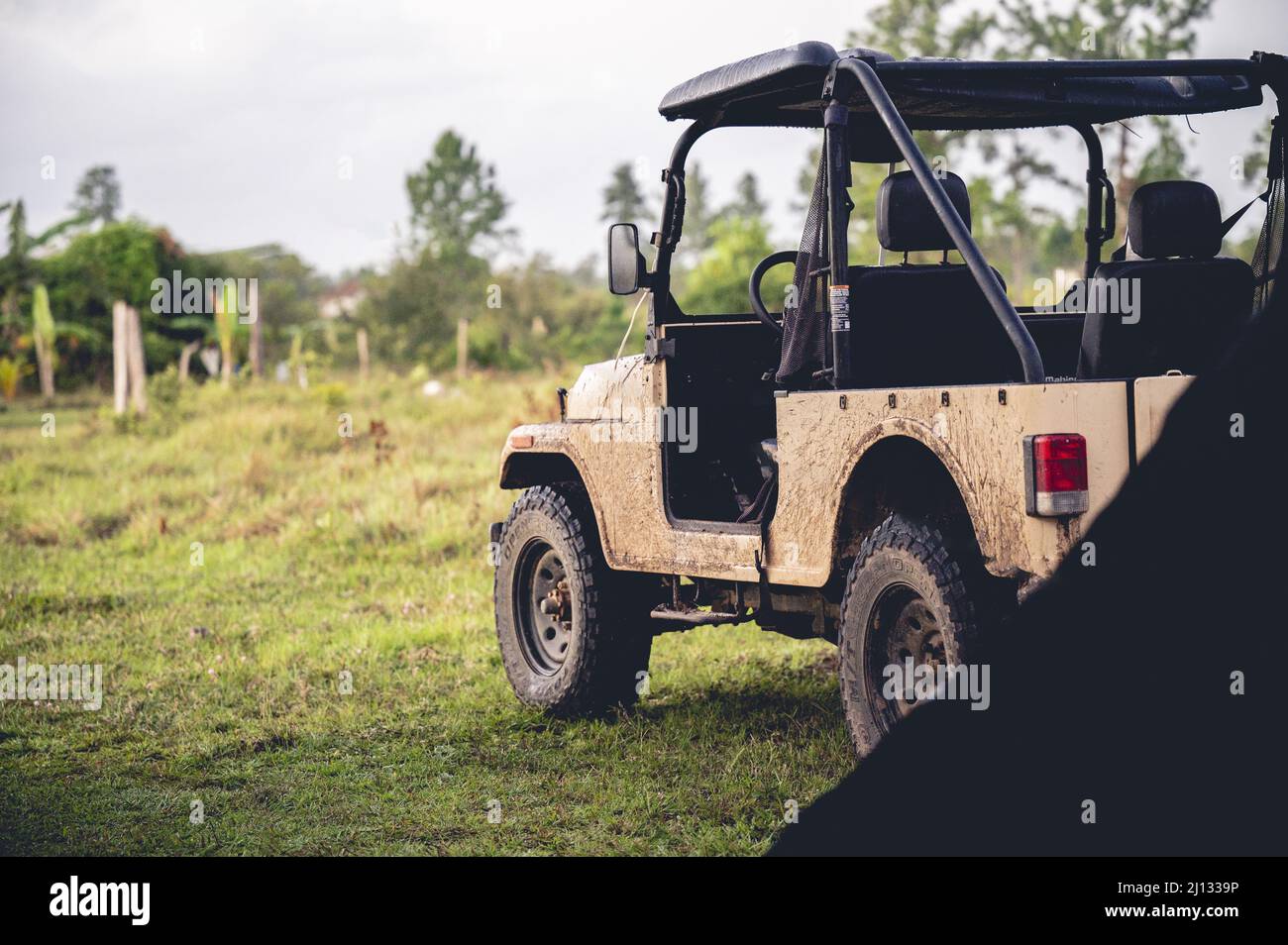 Car honduras hi-res stock photography and images - Alamy