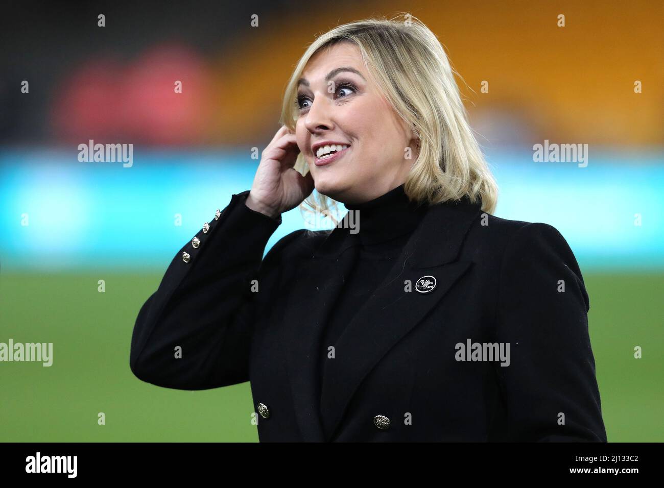 Kelly cates at hi-res stock photography and images - Alamy