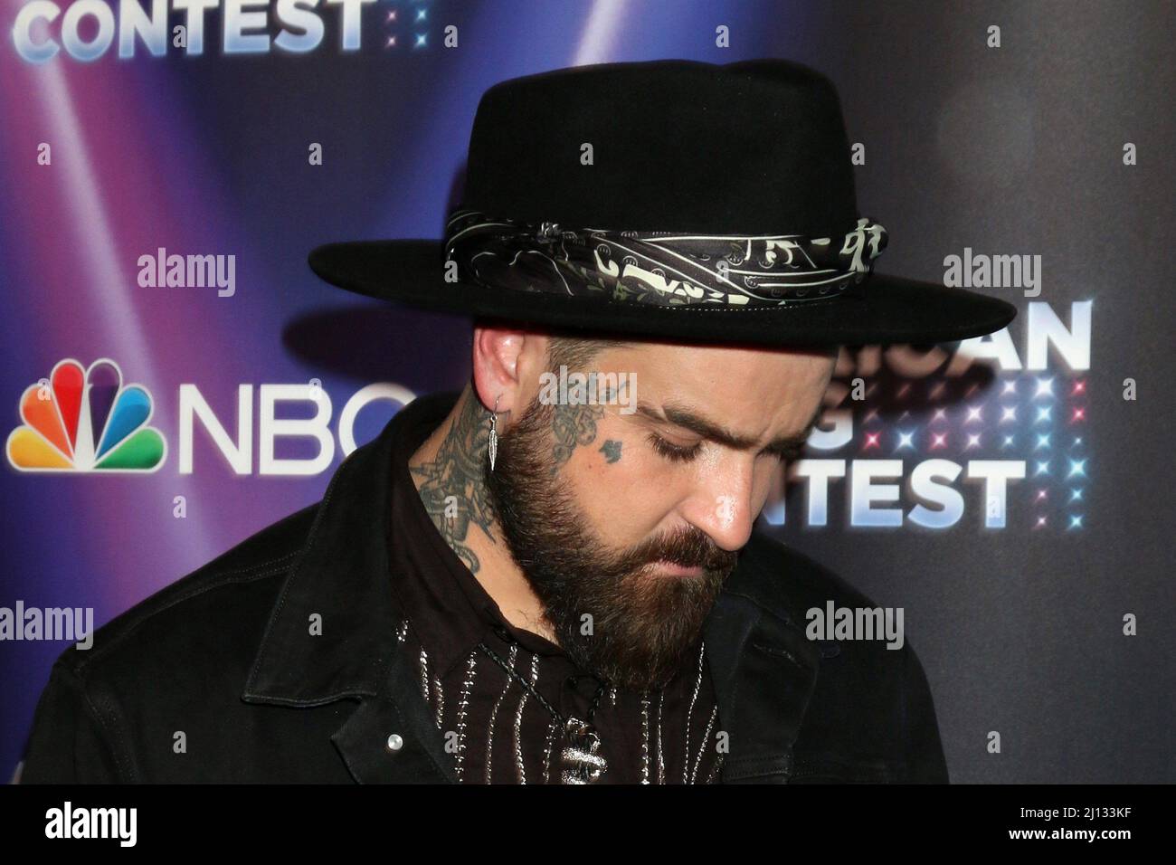 American song contest series premiere hi-res stock photography and ...