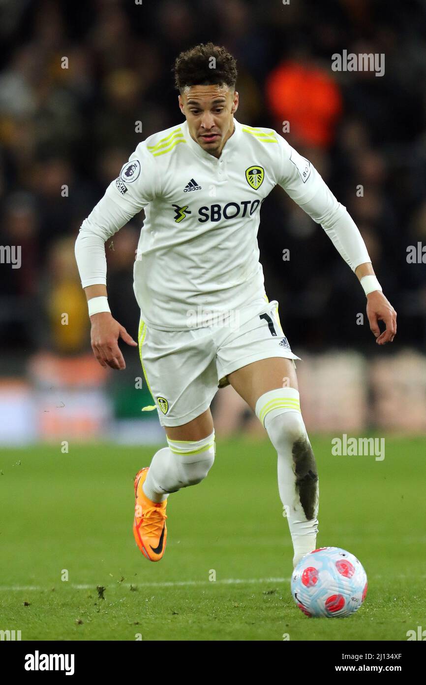 Rodrigo leeds hi-res stock photography and images - Alamy