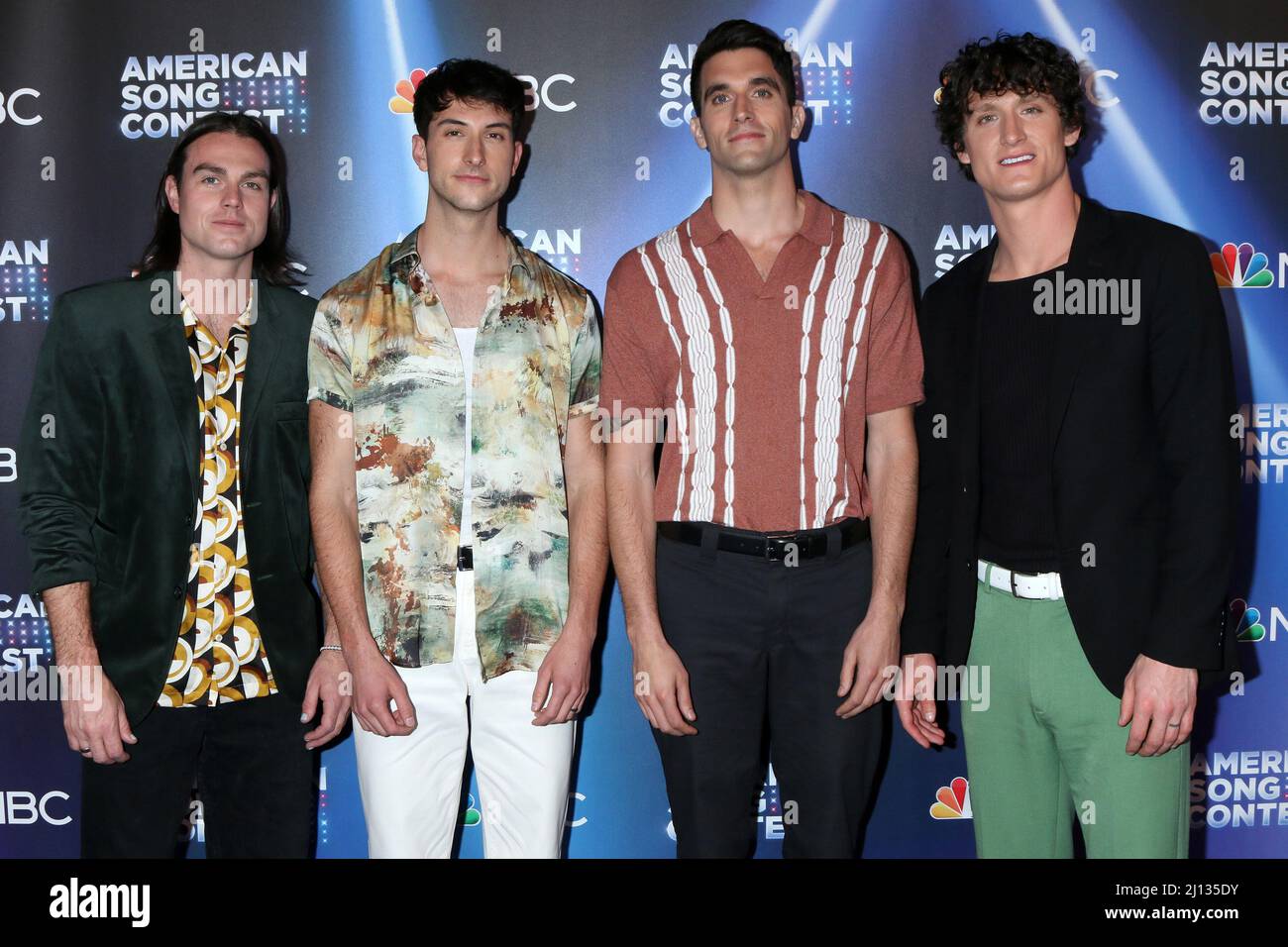 Zach beinlich hi-res stock photography and images - Alamy