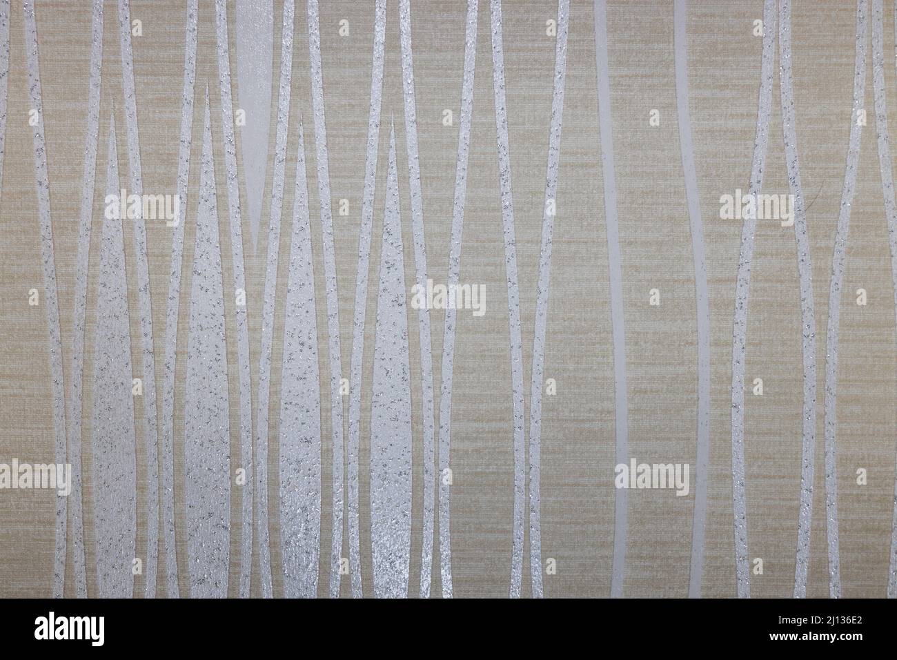 Seamless pattern background wallpaper with abstract glossy shapes Stock ...