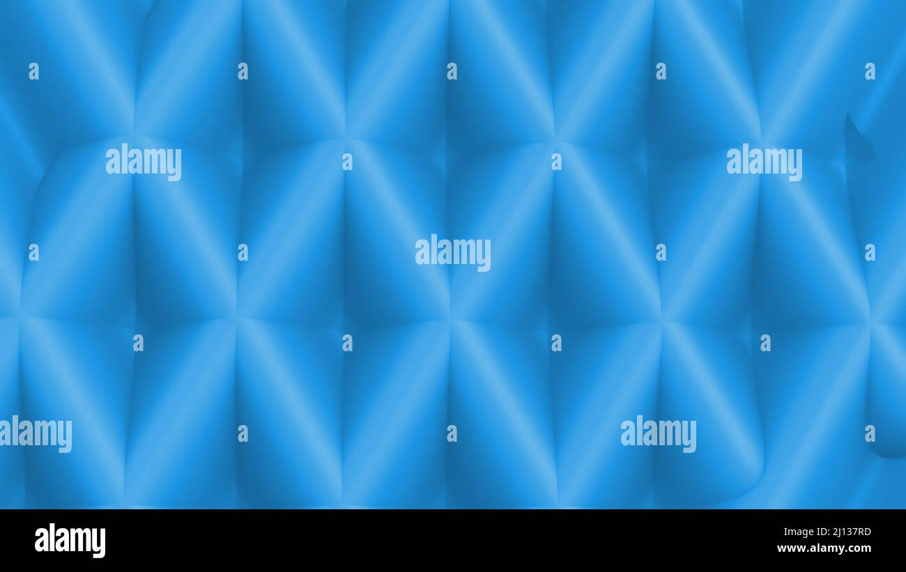 blue Background waffles texture high definition illustration 3d render ...