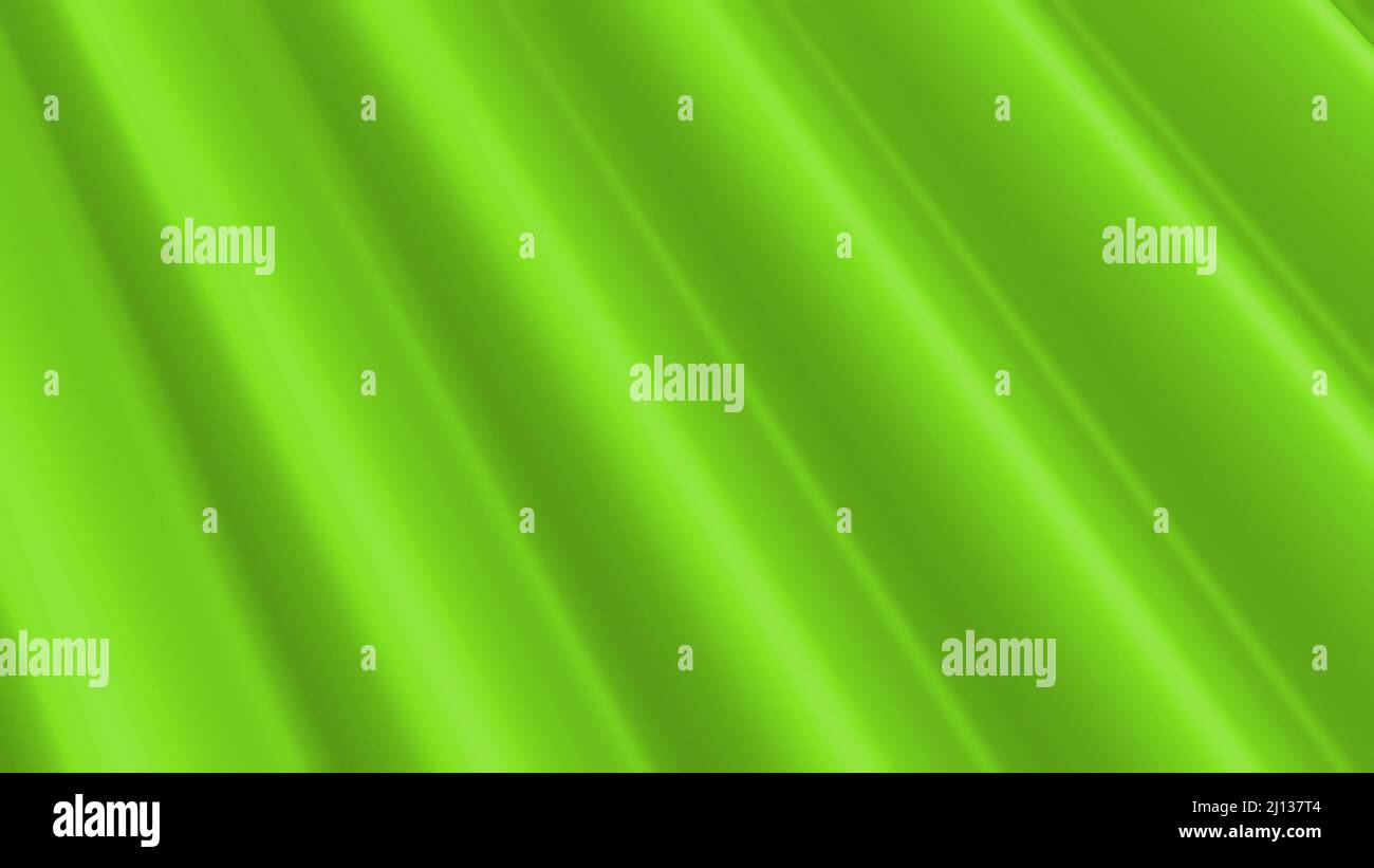 Concept art 4k background green texture illustration 3d render Stock ...