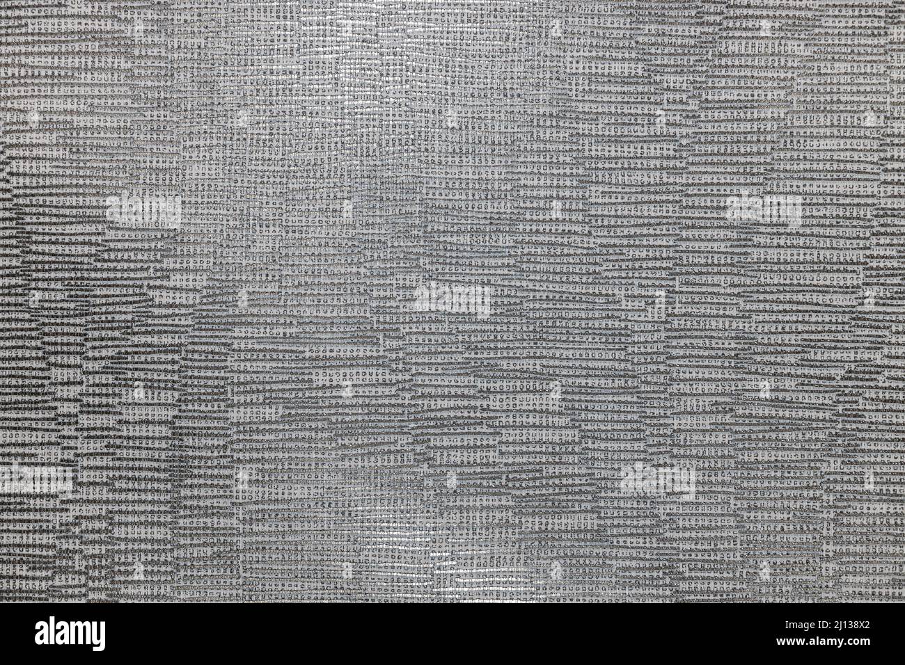 Beige vintage fabric texture with a repeat pattern Stock Photo - Alamy