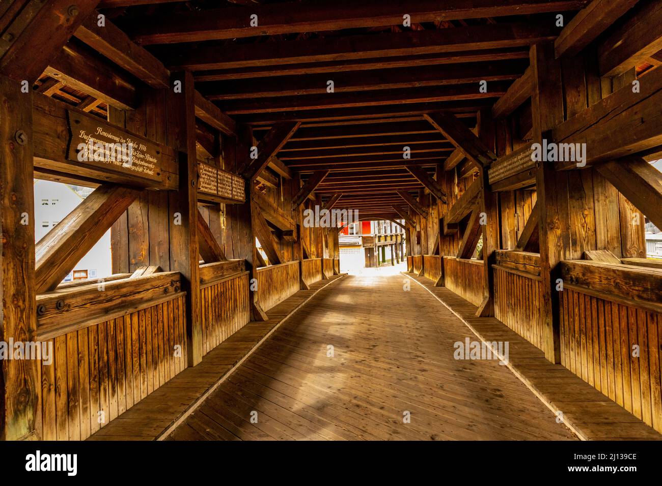 Exploring the beautiful Black Forest near Forbach - Baden-Württemberg ...