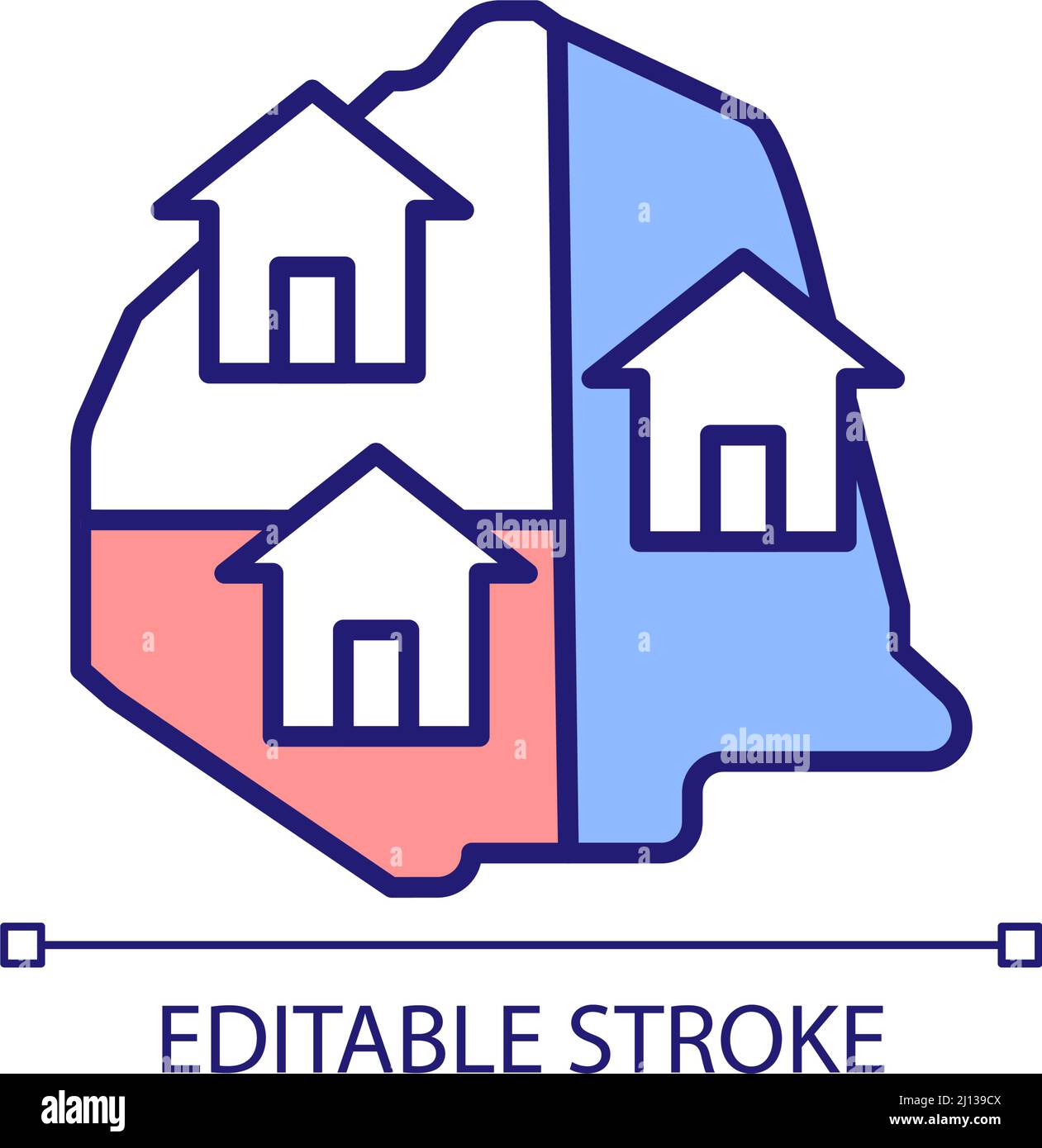 Tenure Stock Vector Images - Alamy