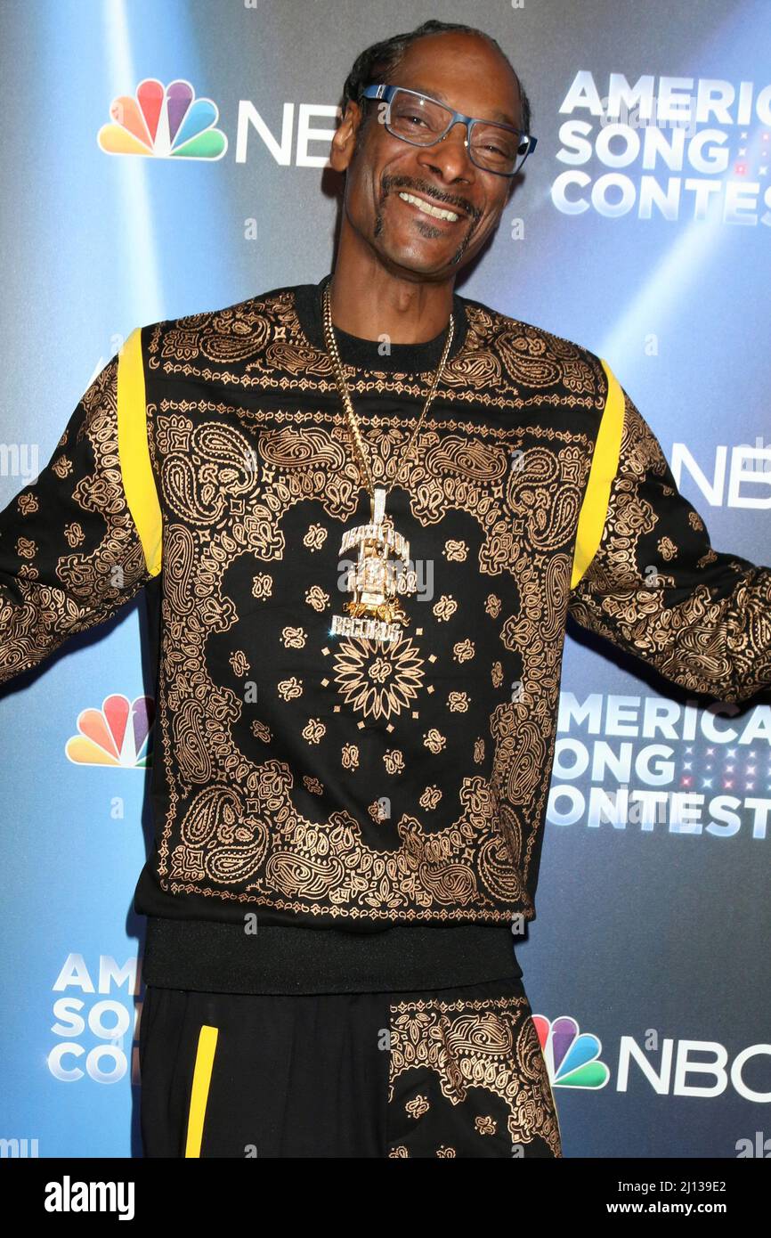 Snoop From The Wire 2022