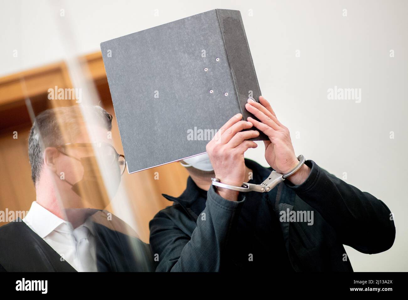 Detlev otto binder hi-res stock photography and images - Alamy