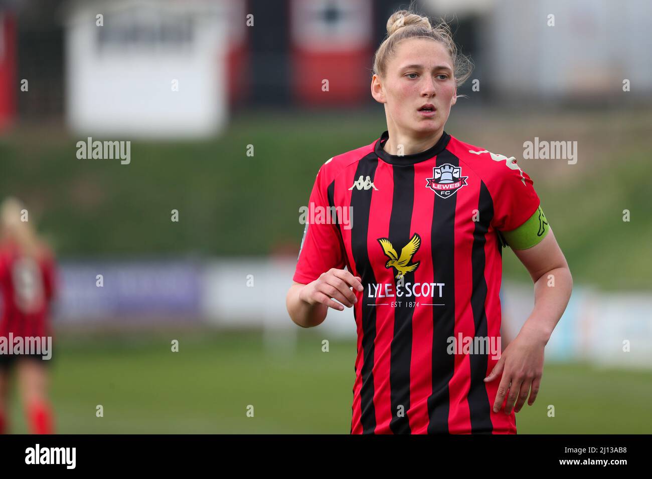Dripping pan lewes fc hi-res stock photography and images - Alamy