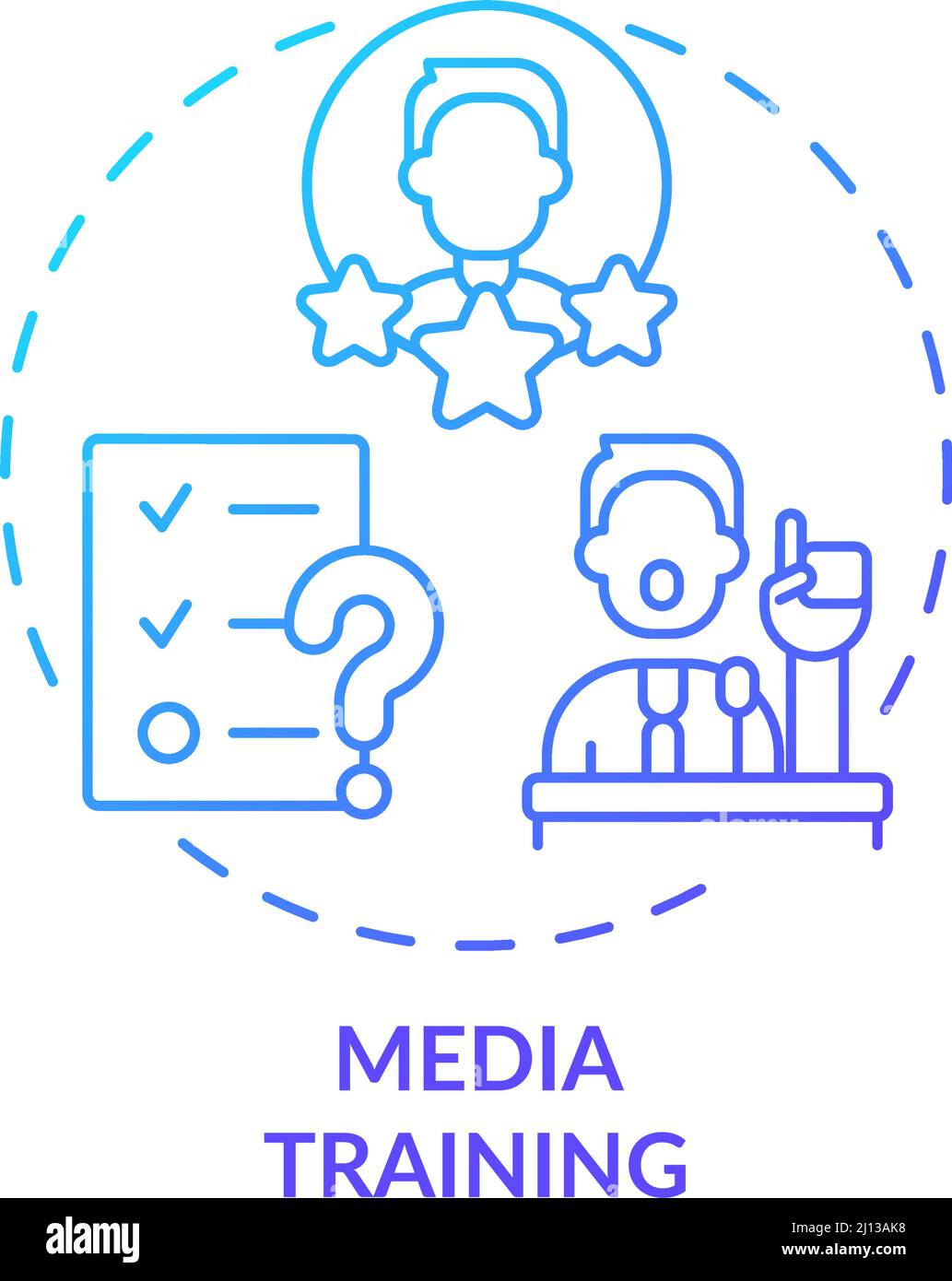 Prepare public Stock Vector Images - Alamy