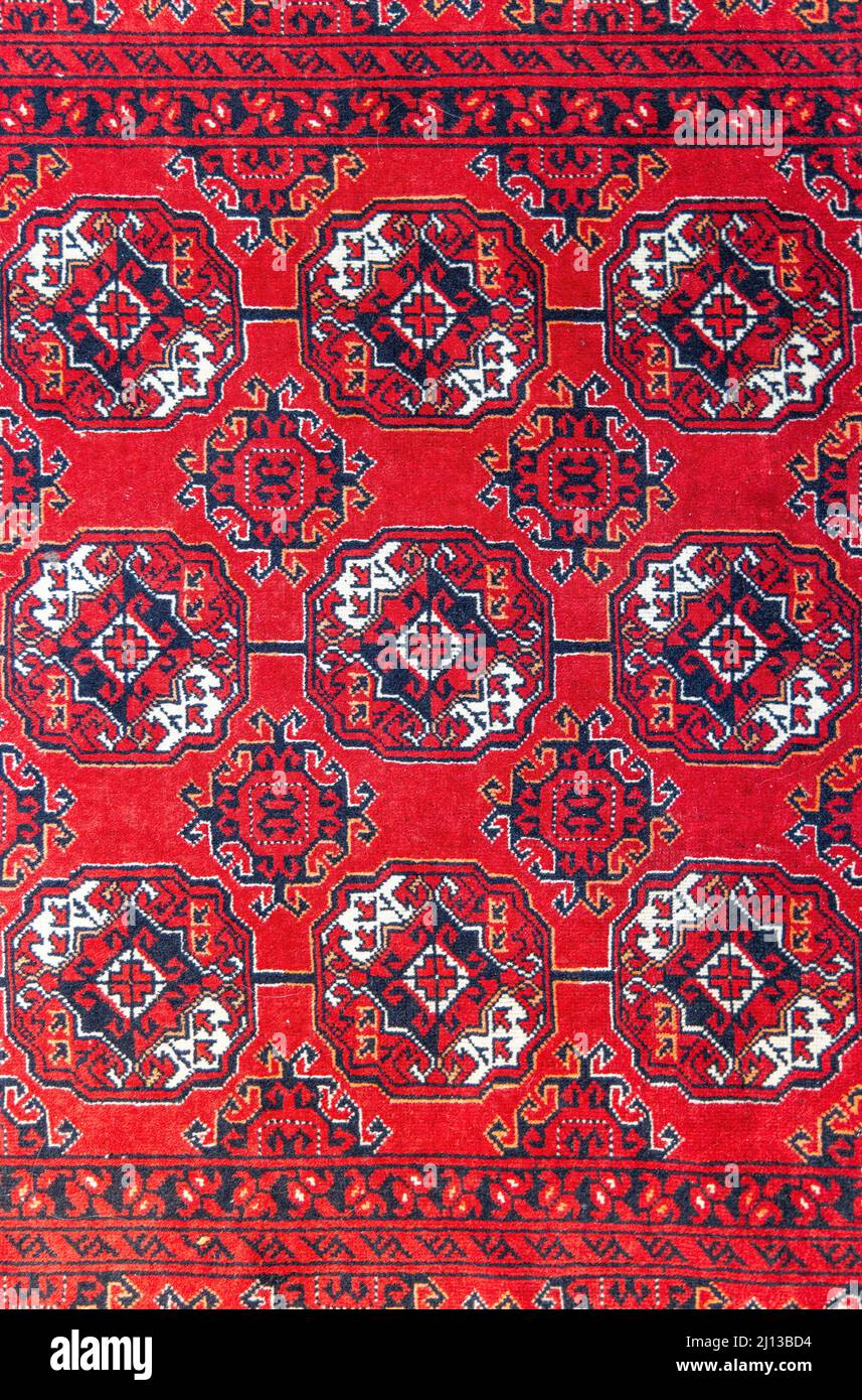 Persian carpet hi-res stock photography and images - Alamy